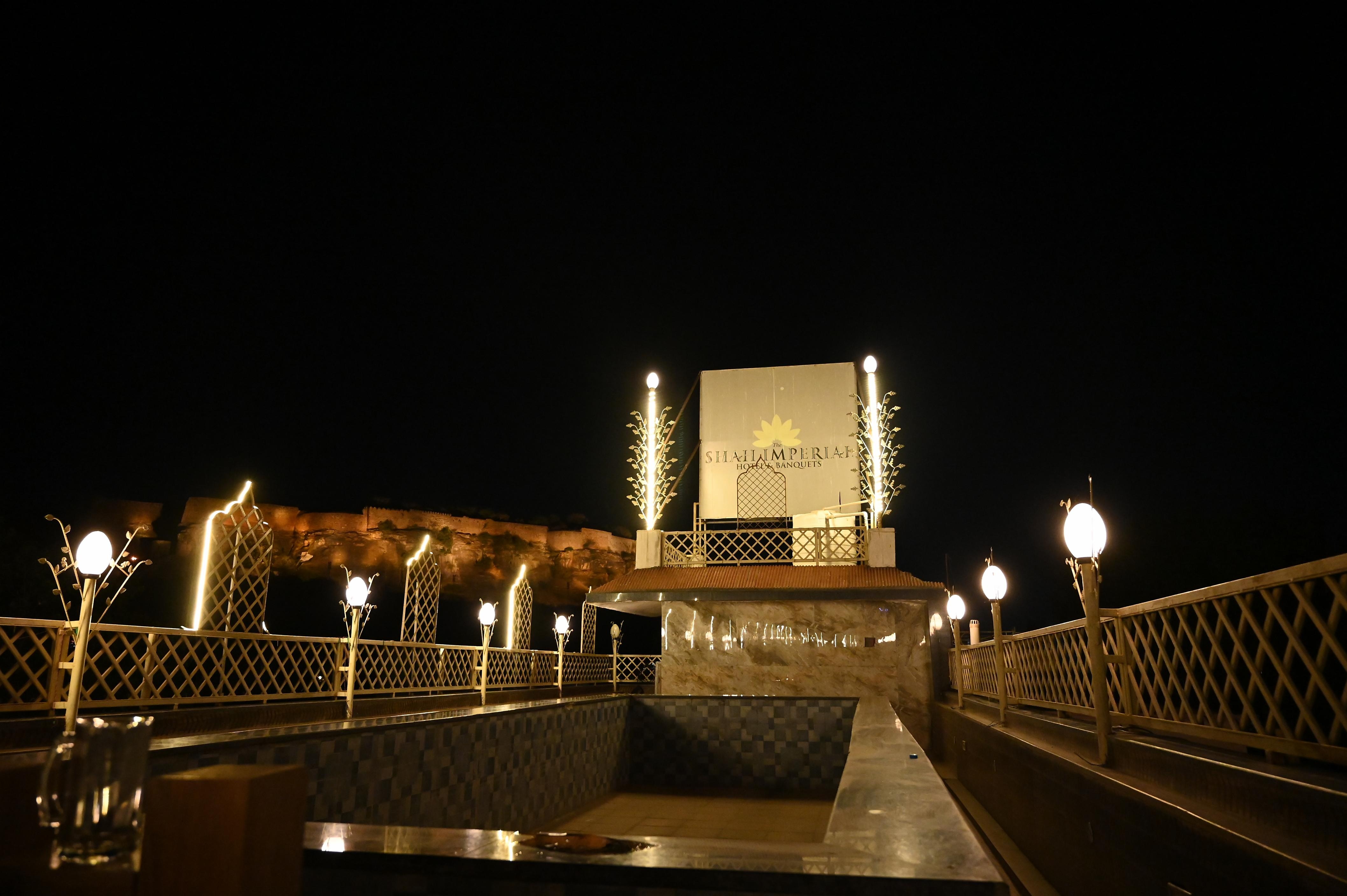 The Shah Imperial 𝗕𝗢𝗢𝗞 Gwalior Hotel 𝘄𝗶𝘁𝗵 𝗙𝗥𝗘𝗘 𝗖𝗮𝗻𝗰𝗲𝗹𝗹𝗮𝘁𝗶𝗼𝗻