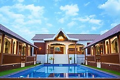 The Arboreal Resort Lonavala 𝗕𝗢𝗢𝗞 Lonavala Cottage 𝘄𝗶𝘁𝗵 ₹𝟬 𝗣𝗔𝗬𝗠𝗘𝗡𝗧