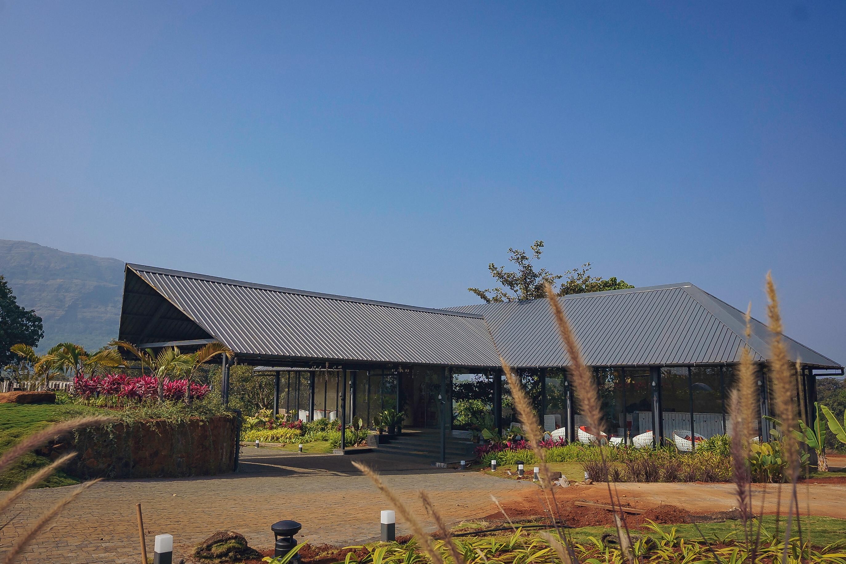 Canary Islands Resort & Spa Lonavala Best Rates on Lonavala Hotel Deals ...