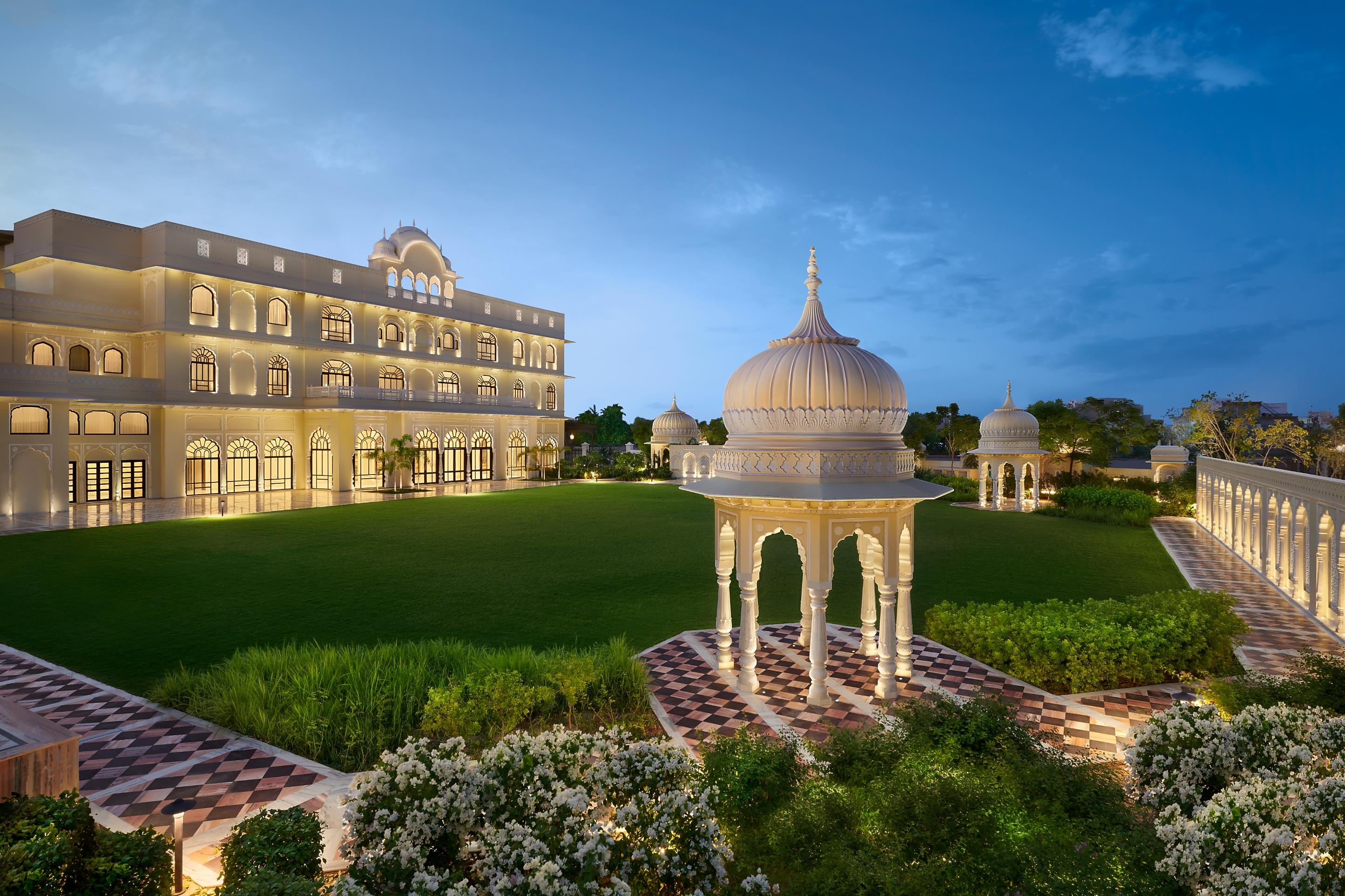 Hyatt Regency Jaipur Mansarovar 𝗕𝗢𝗢𝗞 Jaipur Resort 𝘄𝗶𝘁𝗵 ₹𝟬 𝗣𝗔𝗬𝗠𝗘𝗡𝗧