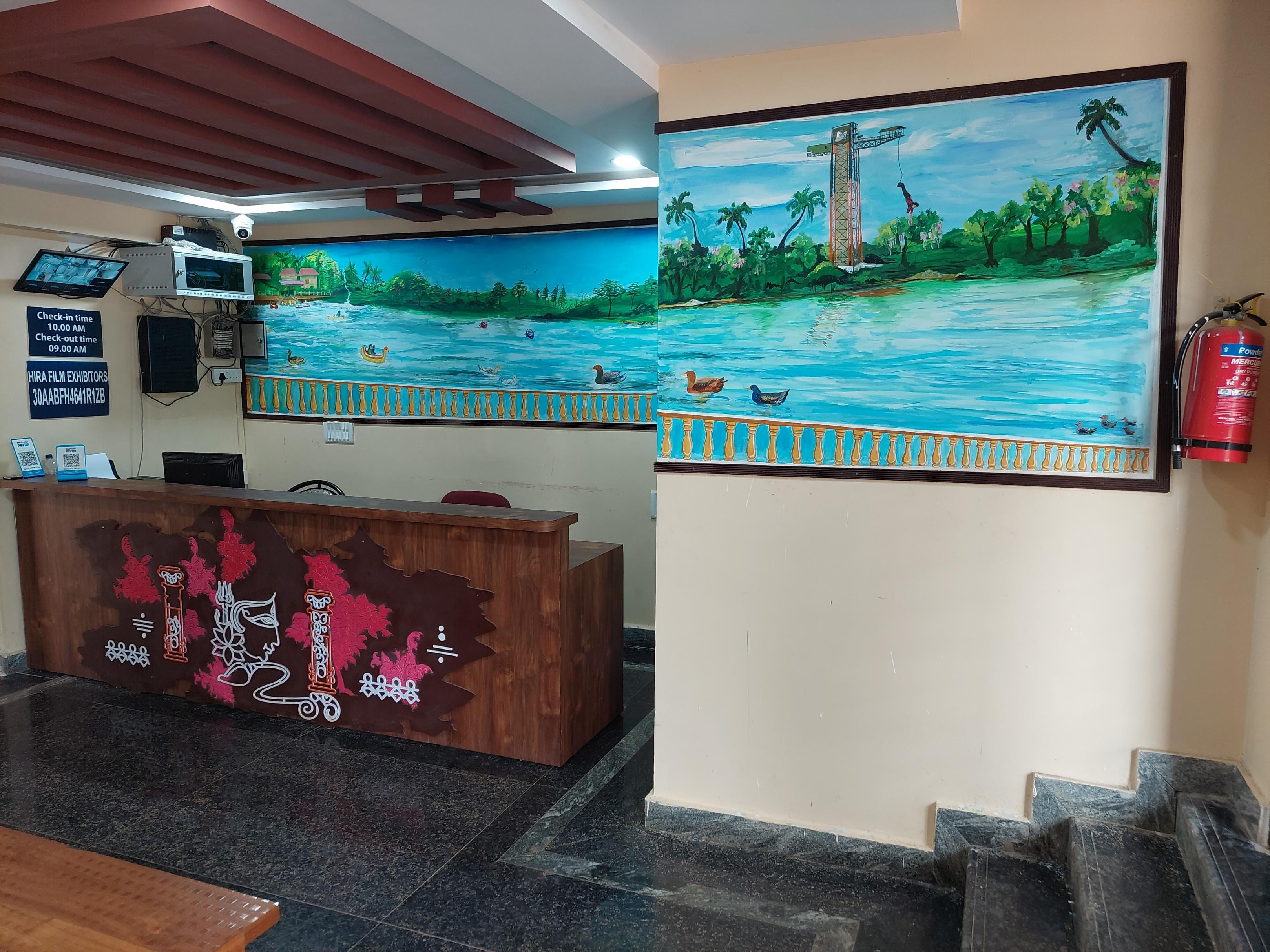 Hotel Z Square, Bicholim Goa - Reviews, Photos & Offer
