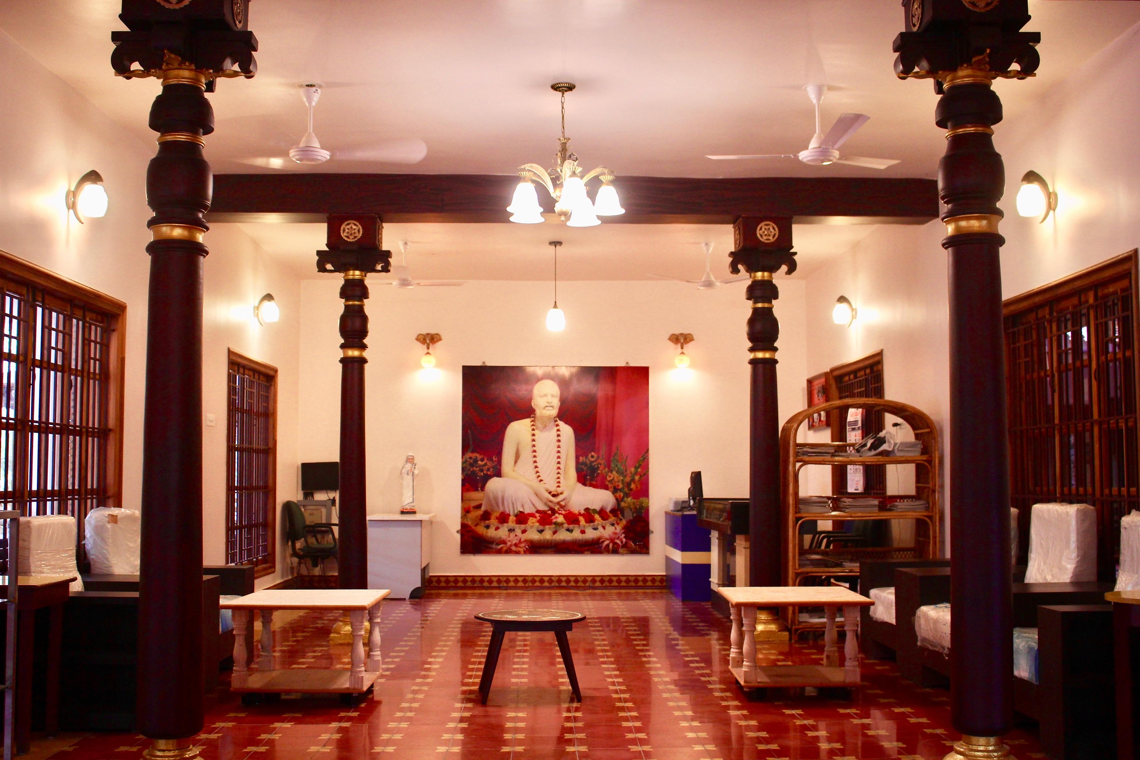 Thiruchitrambalam palace & Resort Best Rates on Pollachi Hotel Deals ...