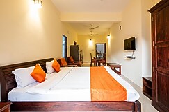 Angels Resort 𝗕𝗢𝗢𝗞 Goa Resort 𝘄𝗶𝘁𝗵 ₹𝟬 𝗣𝗔𝗬𝗠𝗘𝗡𝗧