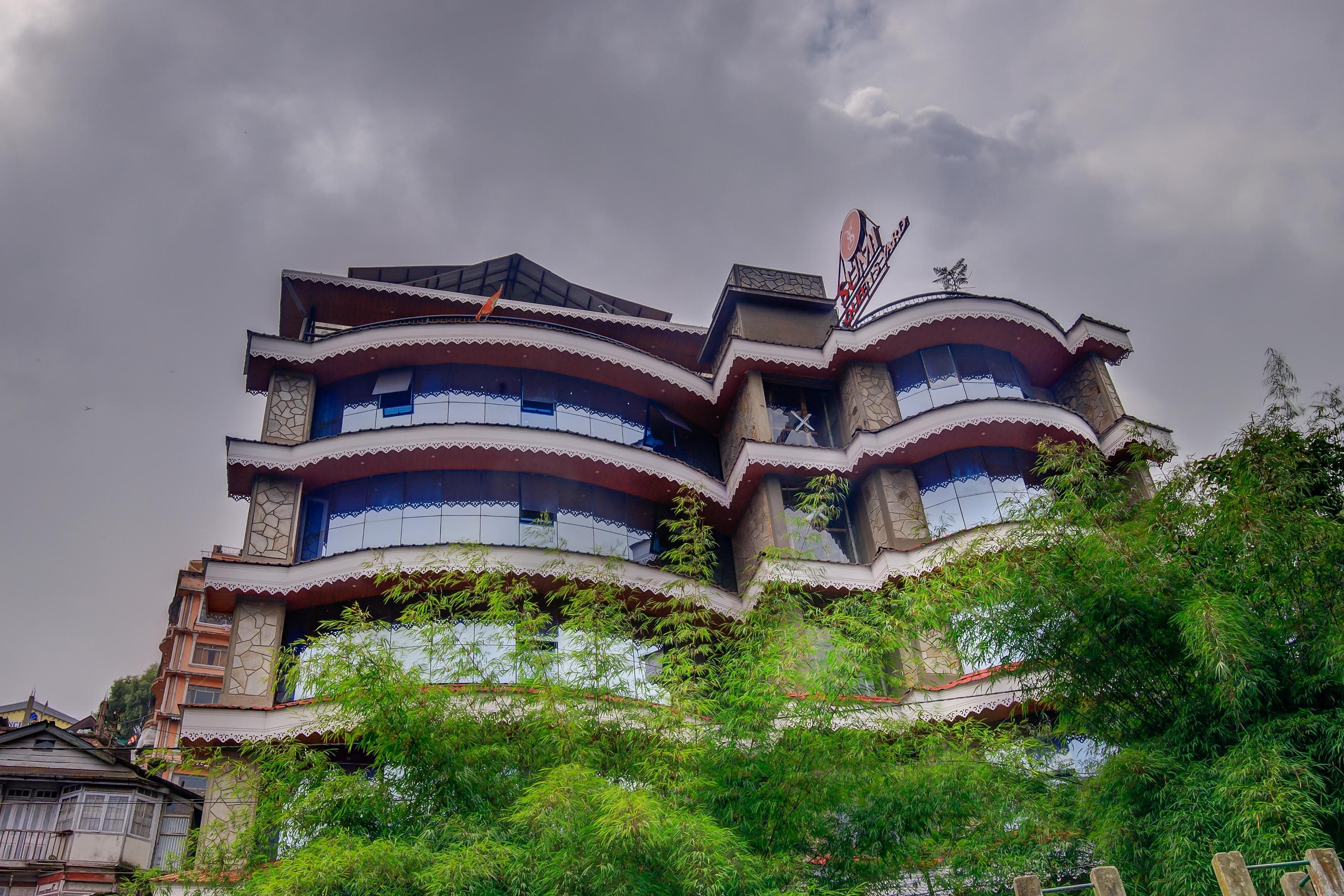 Sumitel Queens Yard Hotel Darjeeling - Reviews, Photos & Offer