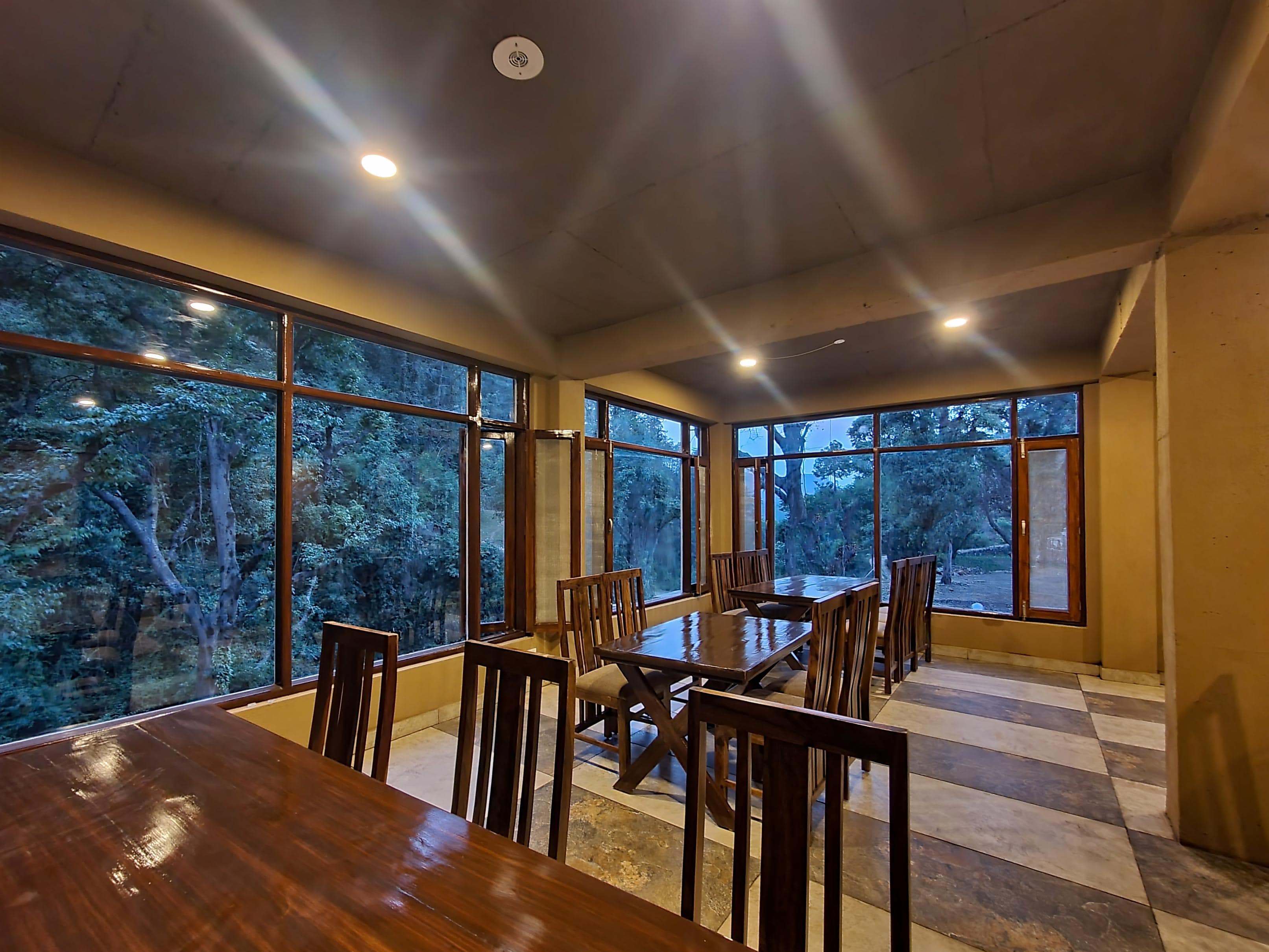 Photos of Backwoods Retreat - Hotel in Shimla