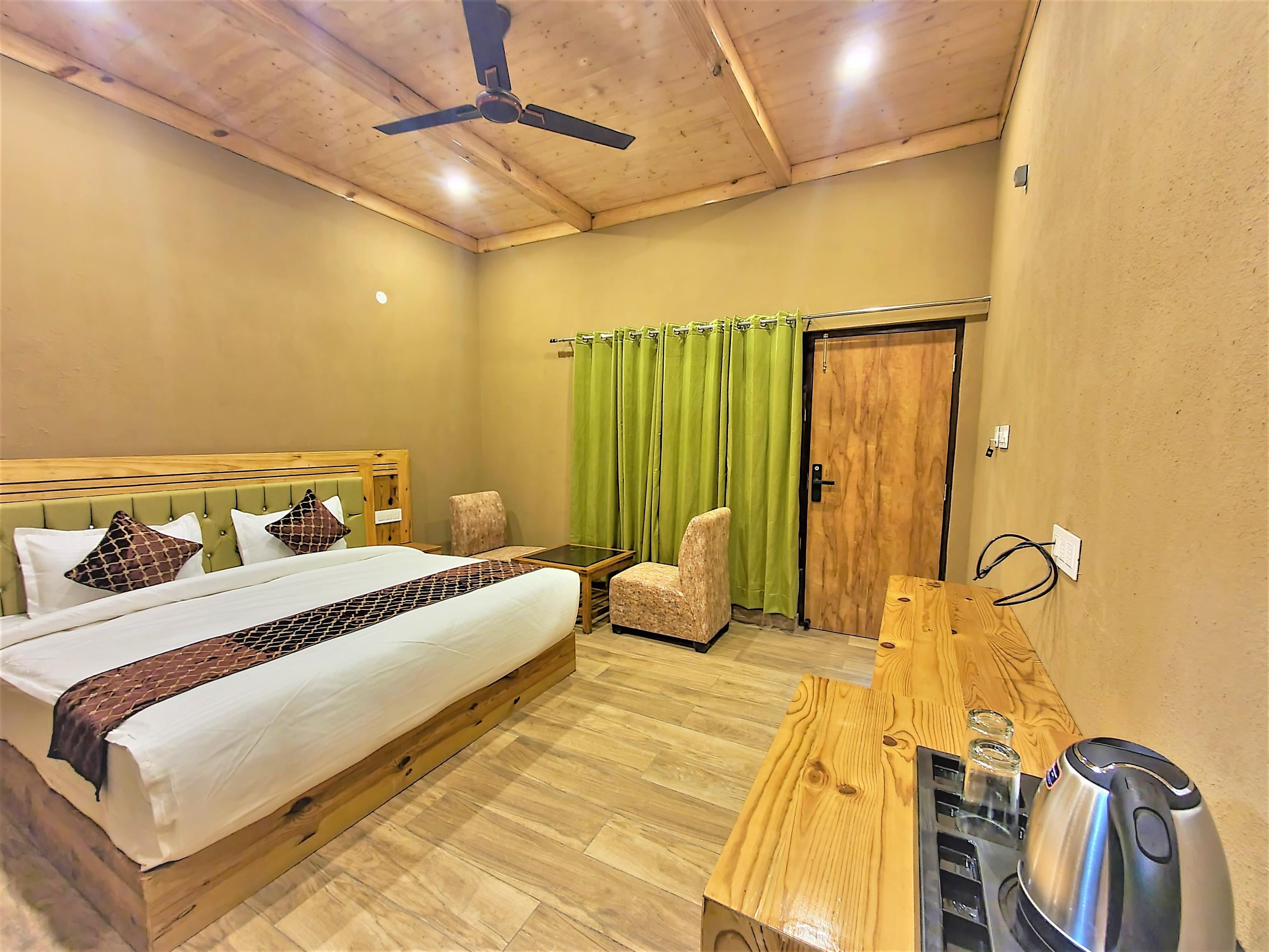 Photos of Backwoods Retreat - Hotel in Shimla