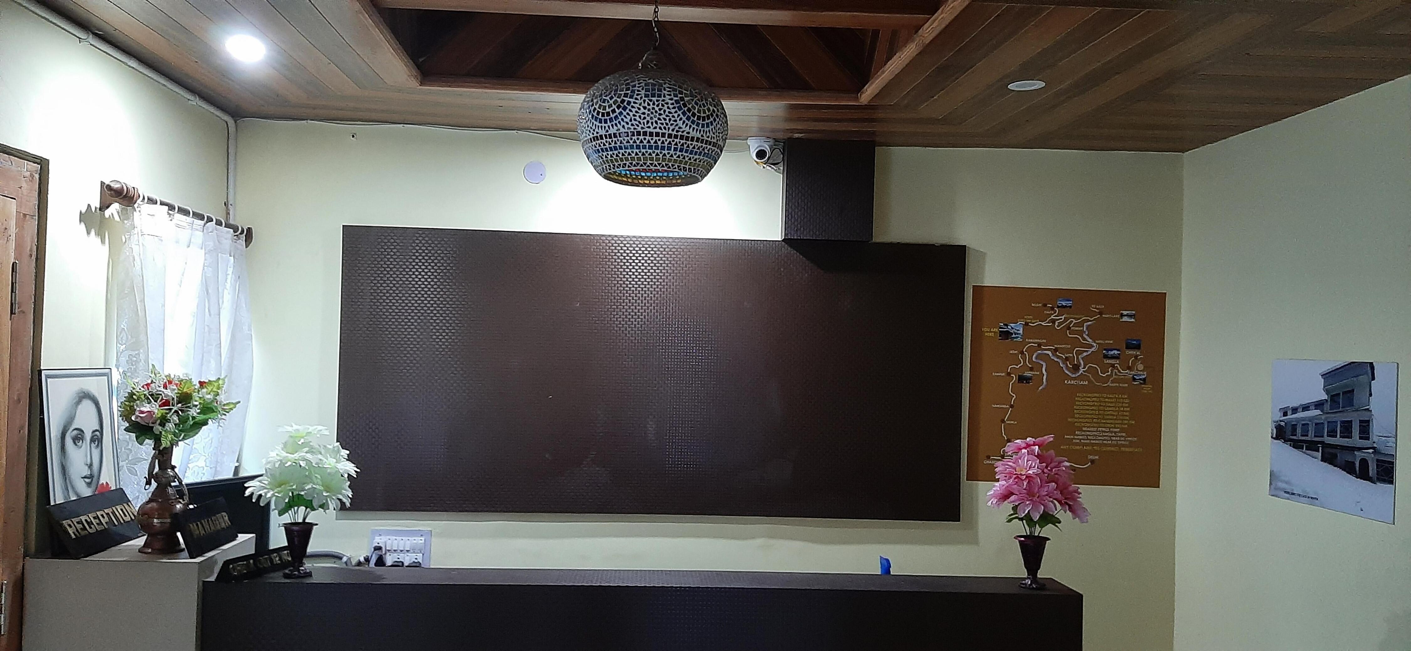 Buro The Gate Best Rates on Kalpa Hotel Deals, Reviews & Photos