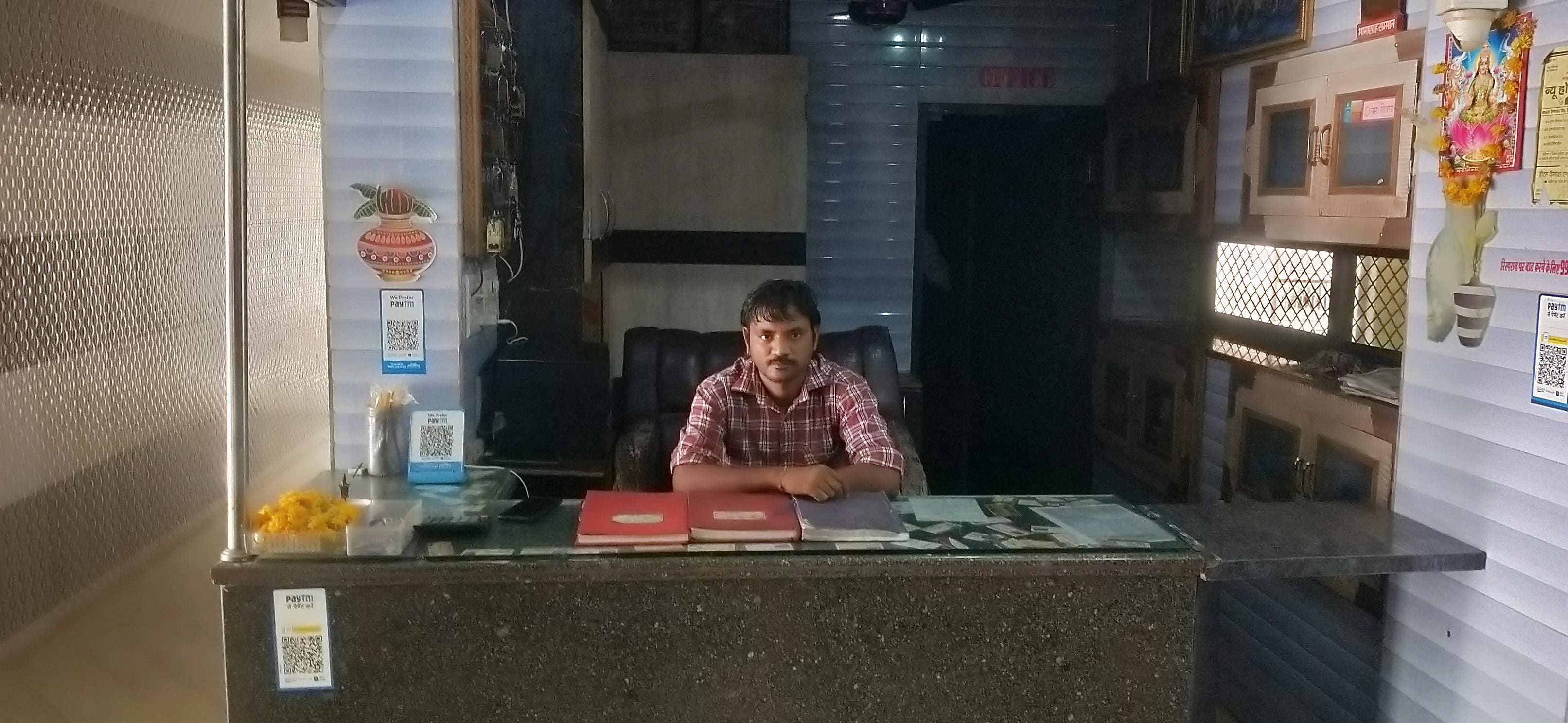 Hotel Kailash Aspur Best Rates on Aspur Hotel Deals, Reviews & Photos