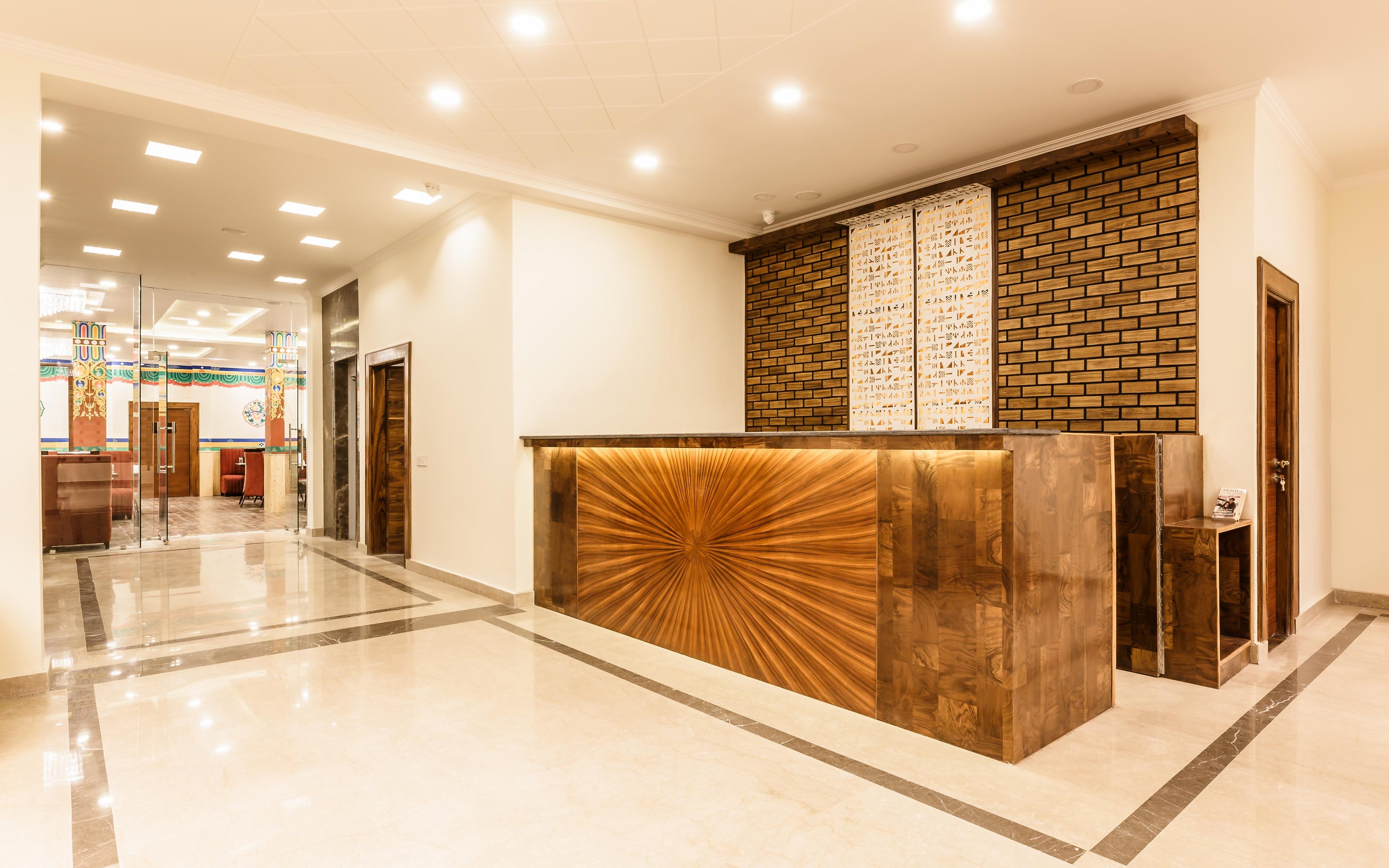 Hotel Northern Singge Best Rates on Leh Hotel Deals, Reviews & Photos