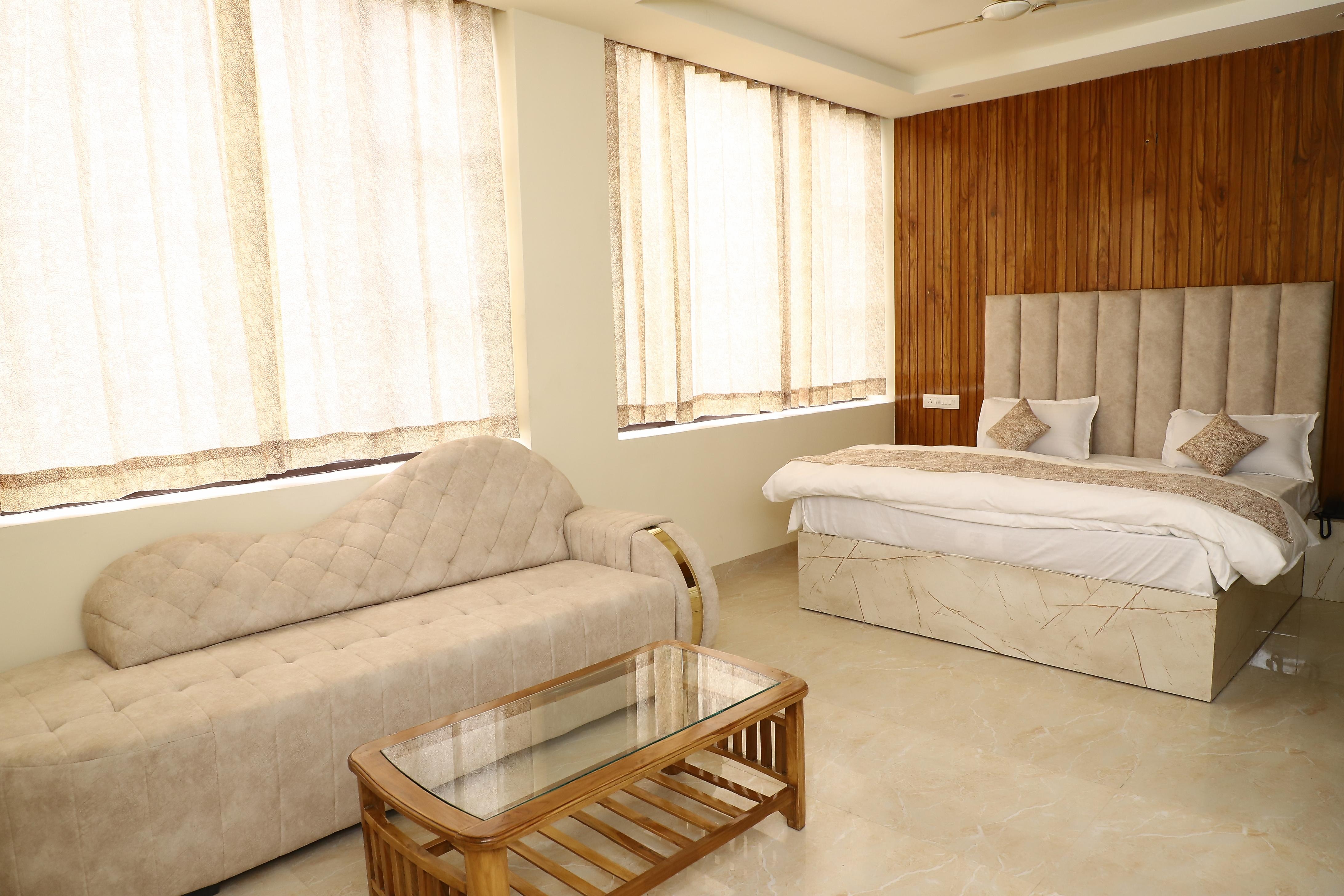 Reviews of HOTEL IVORY - Hotel in Mohali