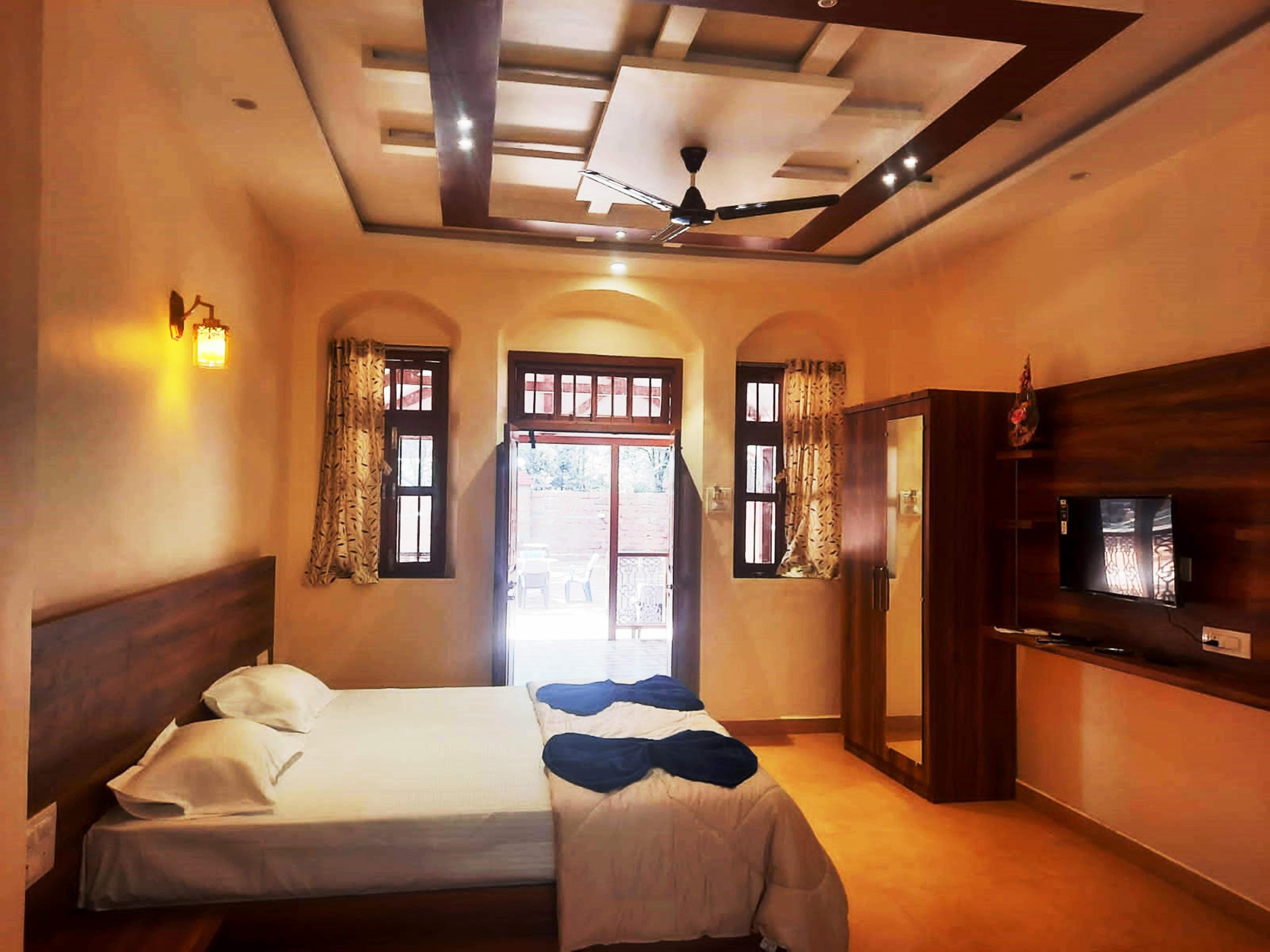 Hotel Gokul Villa 𝗕𝗢𝗢𝗞 Matheran Cottage 𝘄𝗶𝘁𝗵 ₹𝟬 𝗣𝗔𝗬𝗠𝗘𝗡𝗧