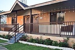 O2 Villa | Igatpuri Villa BOOK @ ₹1