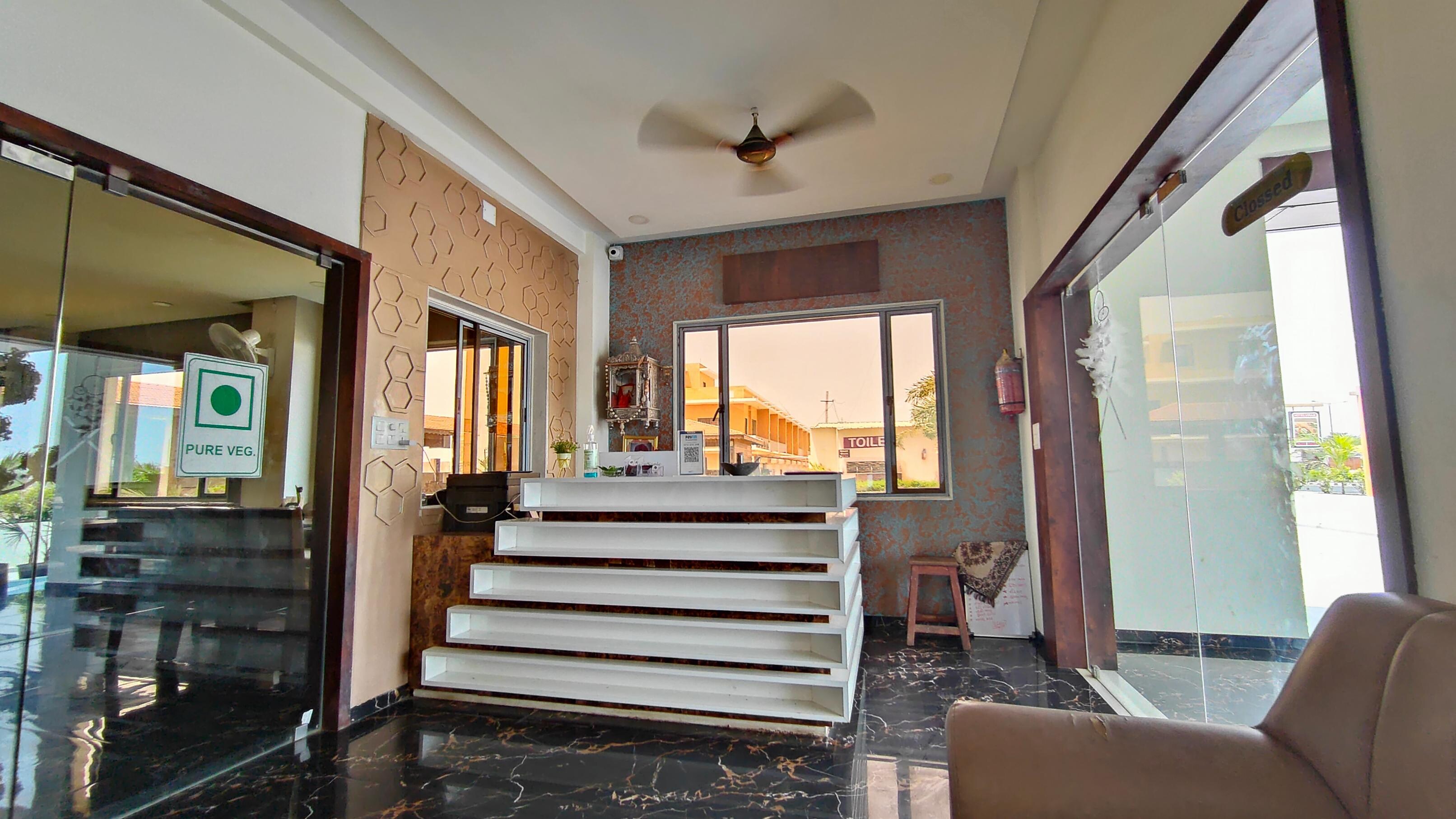 Photos of Hotel Viram & Multicuisine Restaurant - Ranavav Hotel on Goibibo