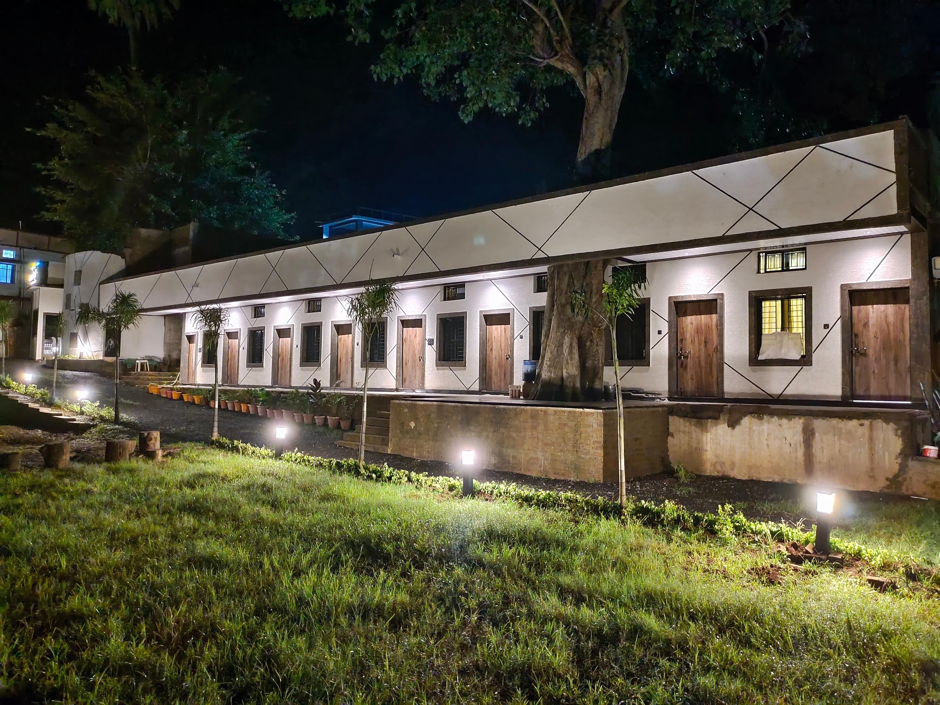 BABBA Ki BAADi 𝗕𝗢𝗢𝗞 Amarkantak Resort 𝘄𝗶𝘁𝗵 ₹𝟬 𝗣𝗔𝗬𝗠𝗘𝗡𝗧