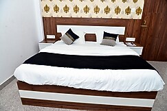 The Ramayana Hotel, Ayodhya | Ayodhya Hotel BOOK with ₹0 PAYMENT