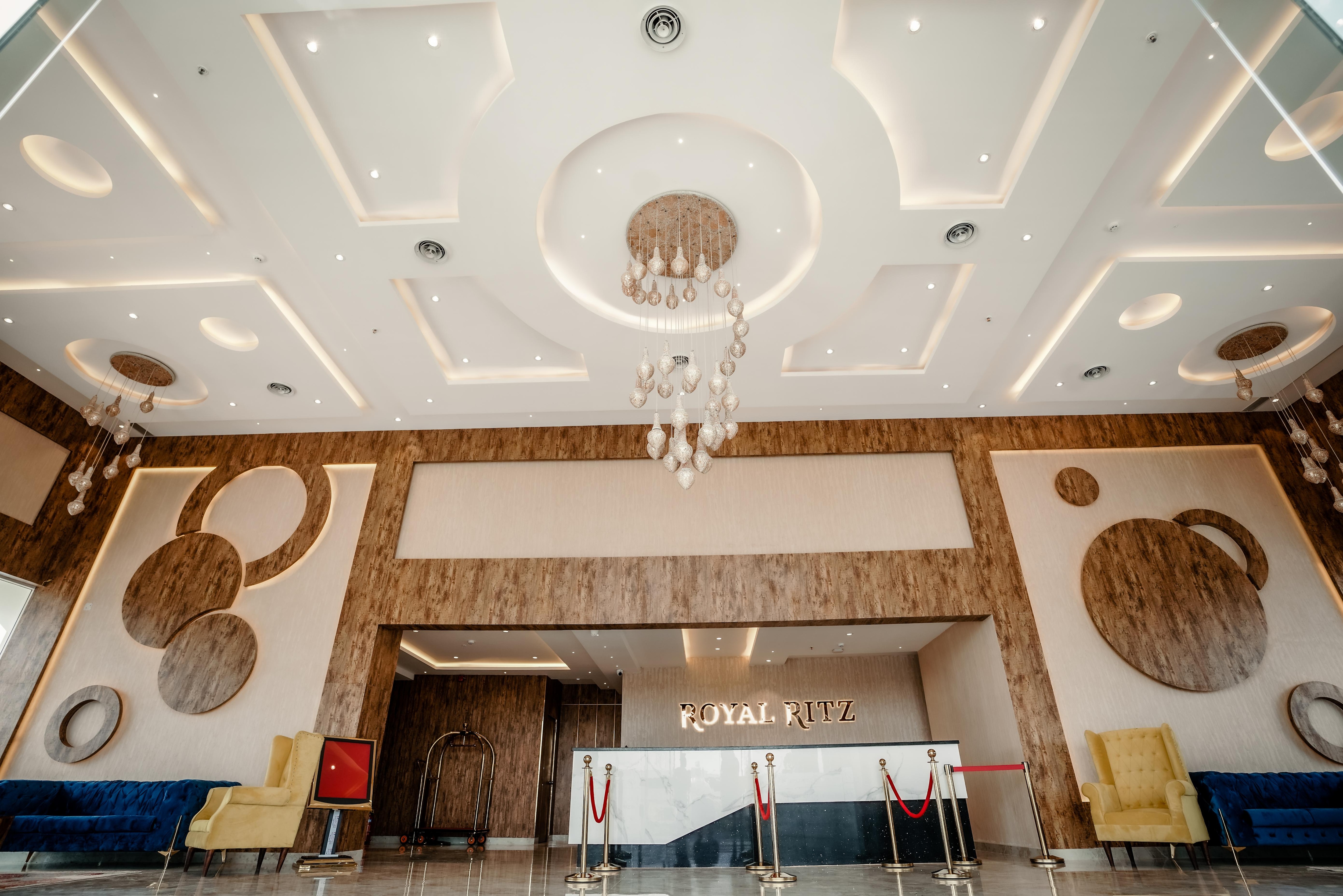 Royal Ritz Best Rates on Hubli Hotel Deals, Reviews & Photos