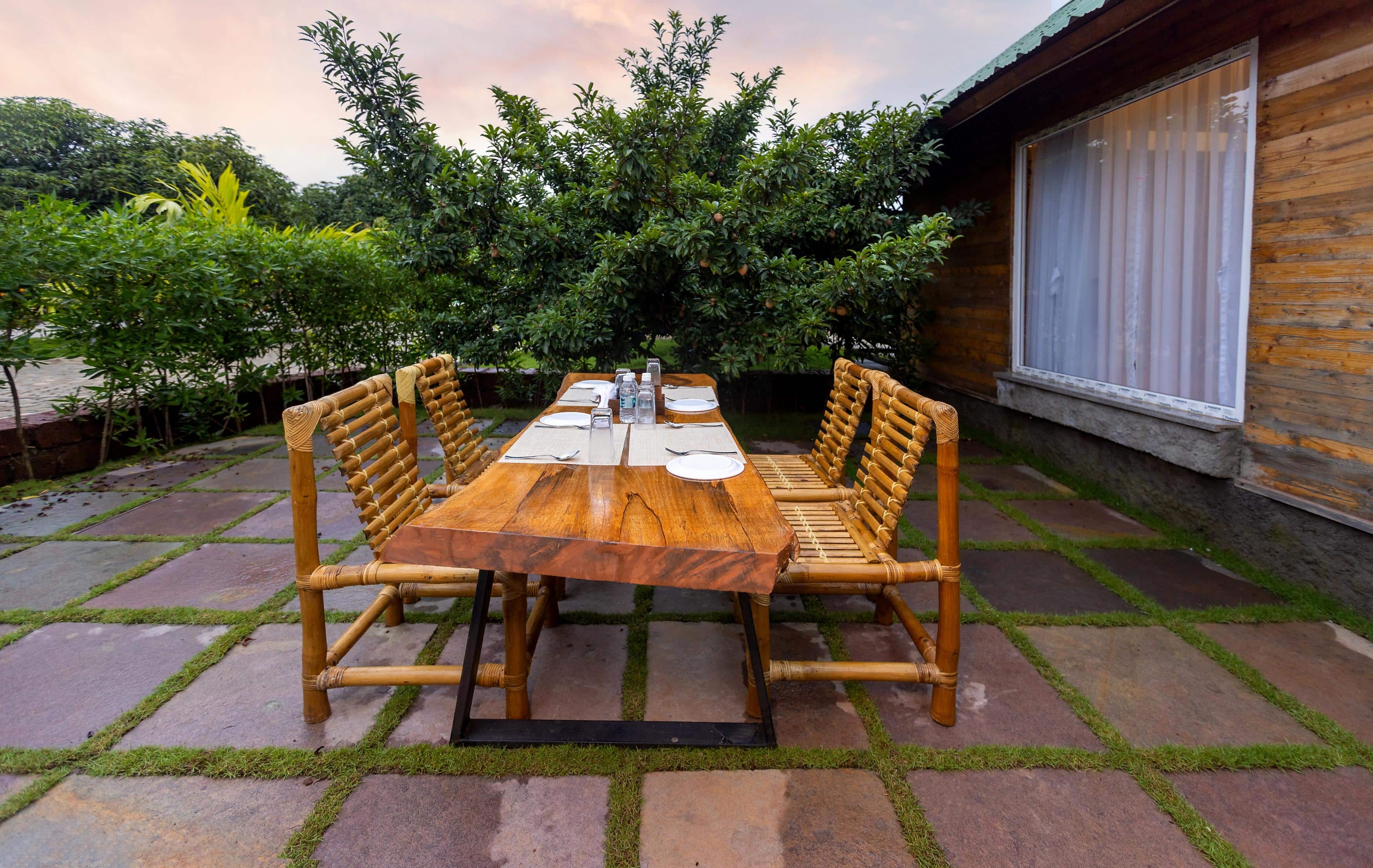 AATHAVAN MATICHI ECO RESORT 𝗕𝗢𝗢𝗞 Panhala Resort 𝘄𝗶𝘁𝗵 𝗙𝗥𝗘𝗘 𝗖𝗮𝗻𝗰𝗲𝗹𝗹𝗮𝘁𝗶𝗼𝗻