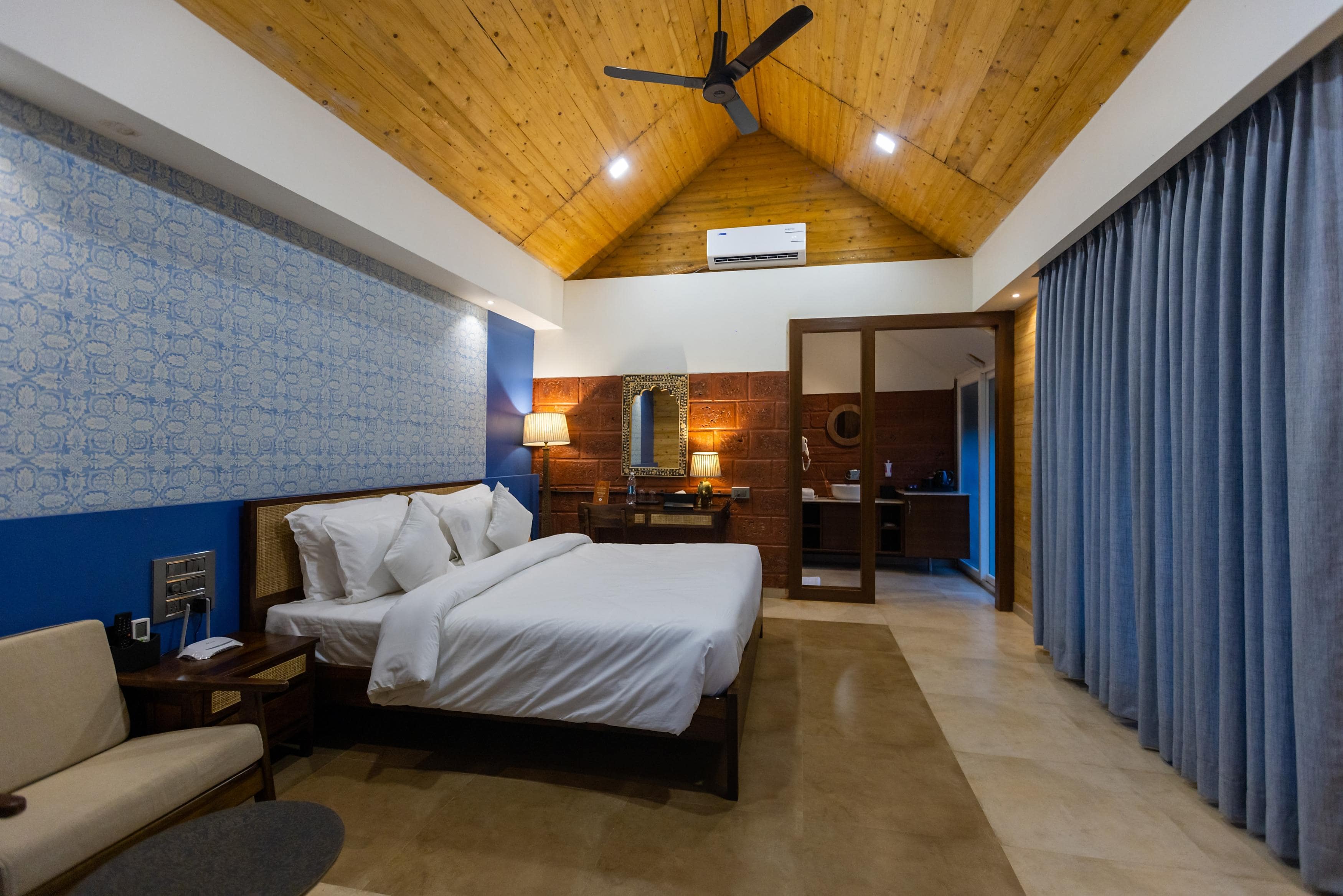 AATHAVAN MATICHI ECO RESORT 𝗕𝗢𝗢𝗞 Panhala Resort 𝘄𝗶𝘁𝗵 ₹𝟬 𝗣𝗔𝗬𝗠𝗘𝗡𝗧