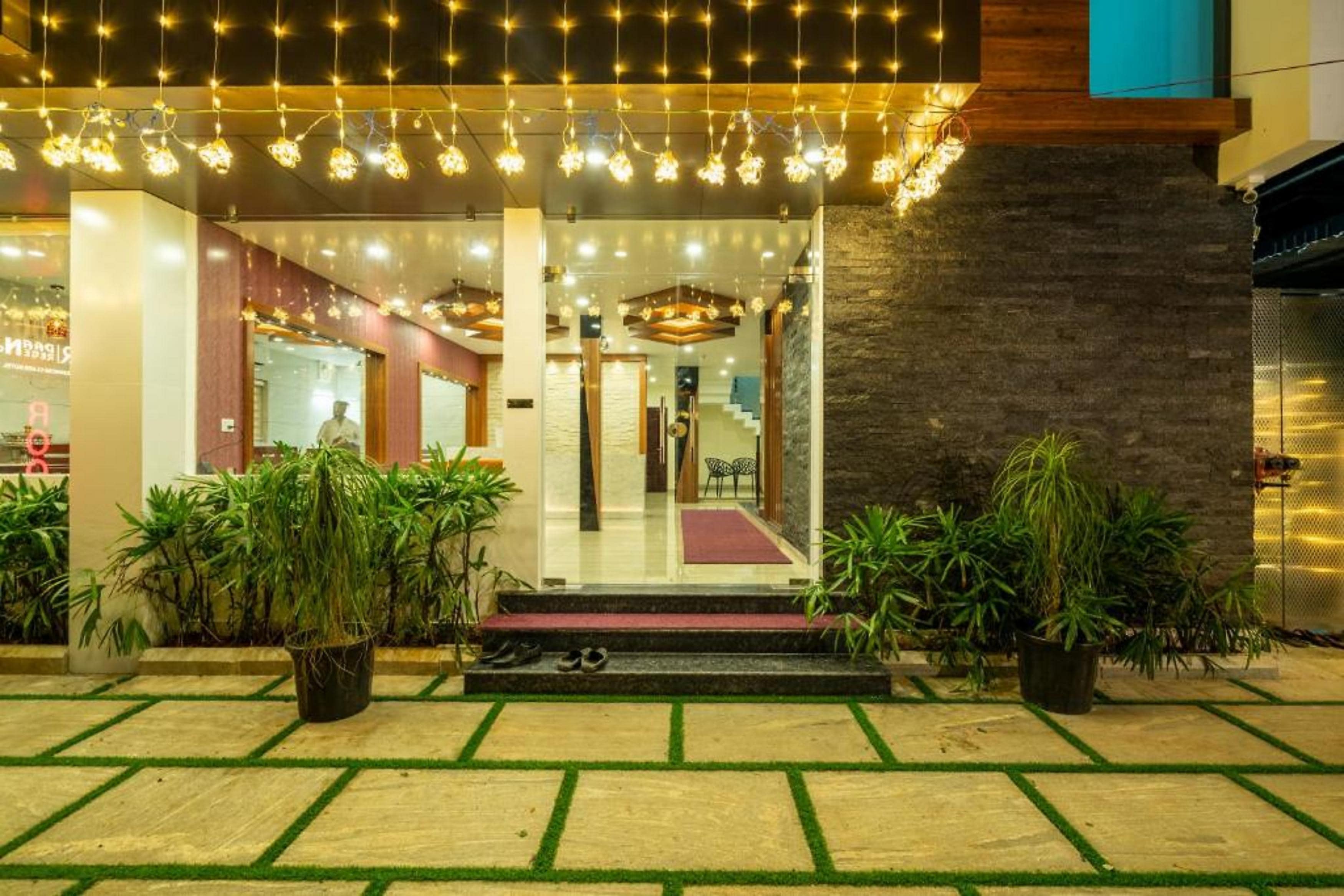 Reviews of Daan Regency - Hotel in Thrissur