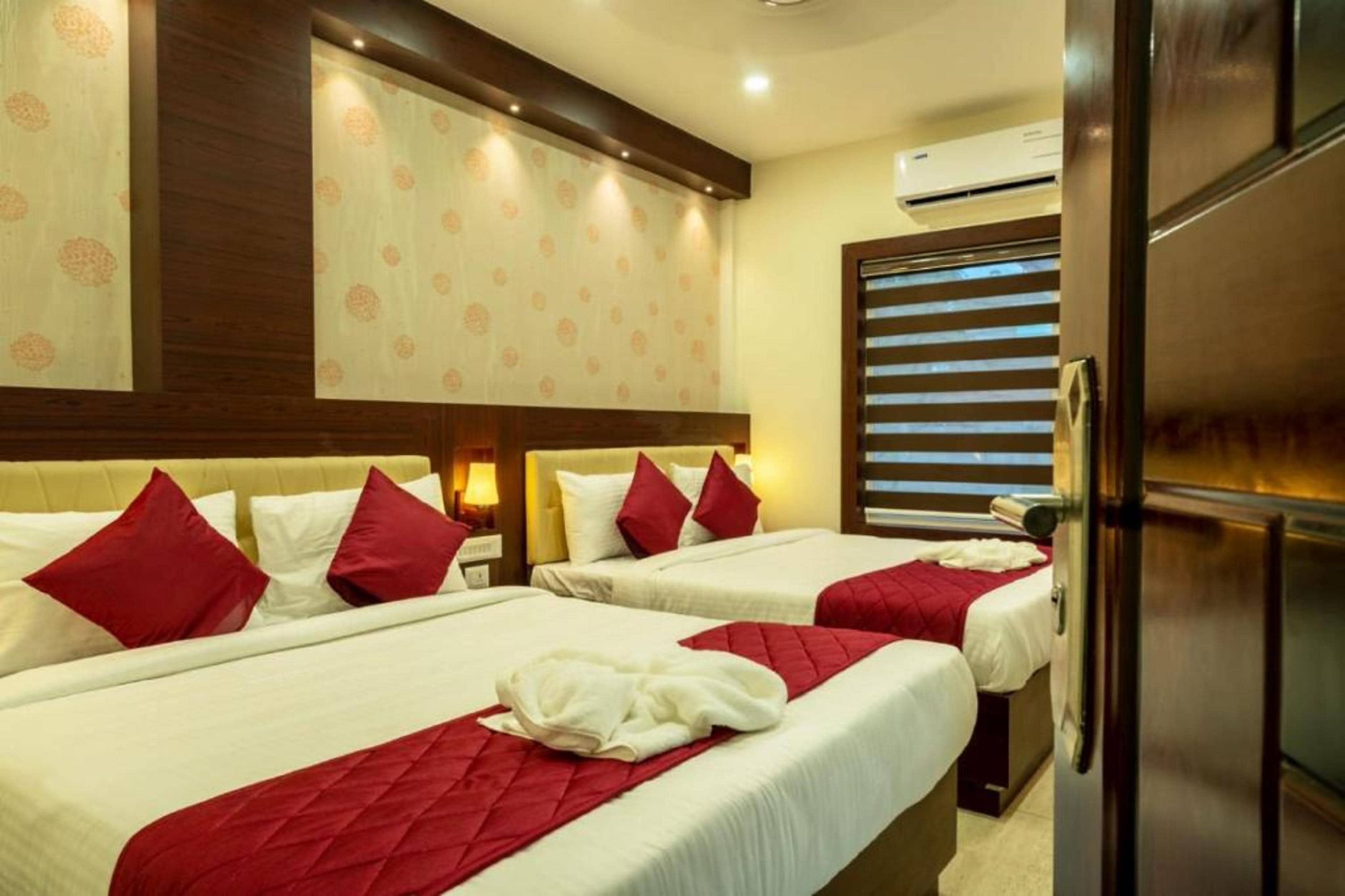 Photos of Daan Regency - Hotel in Thrissur