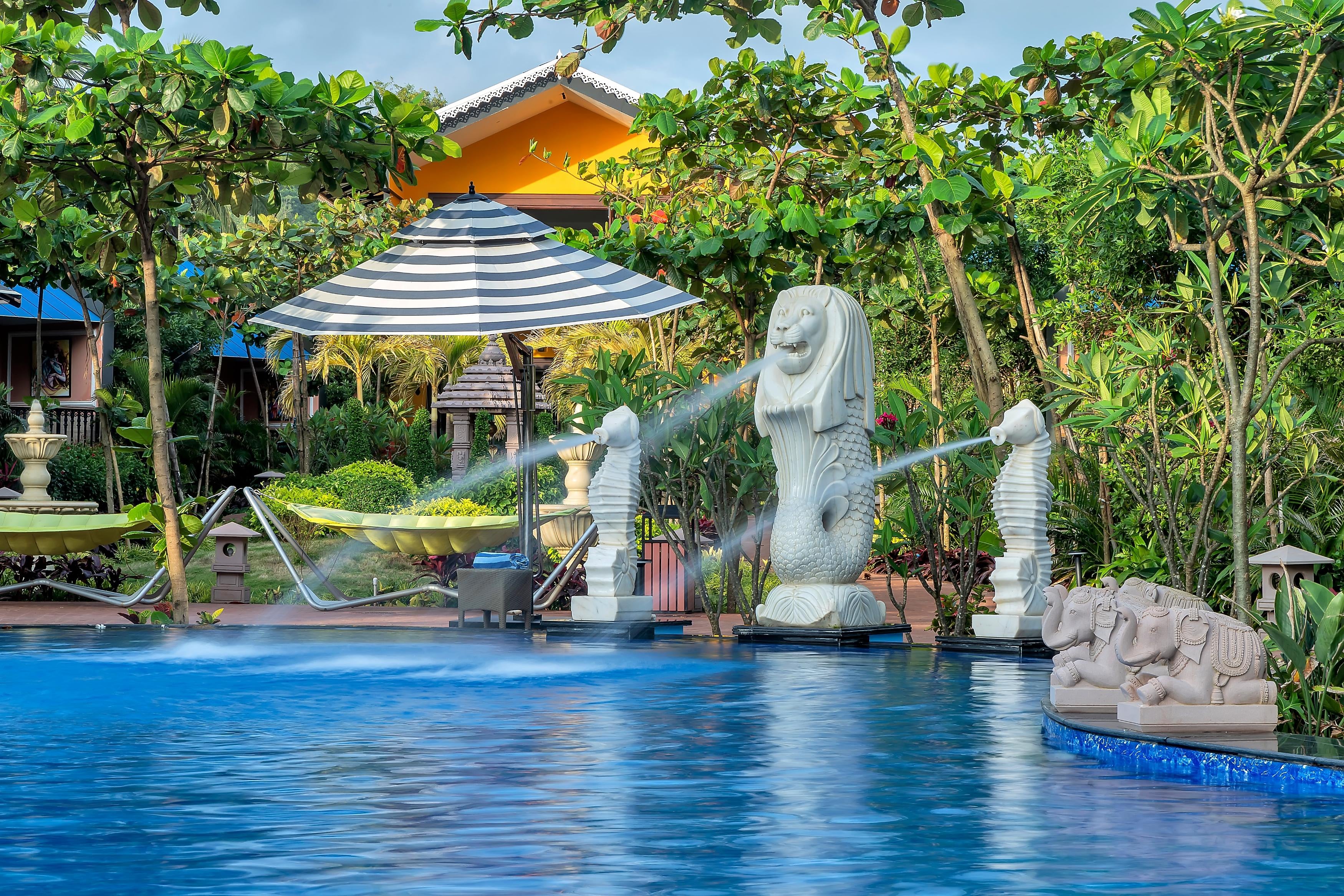 Photos of Mayfair on Sea - Hotel in Goa