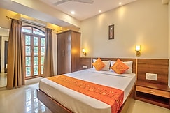 Amara Oceanfront Resort & Club Baga | Goa Hotel BOOK @ ₹1