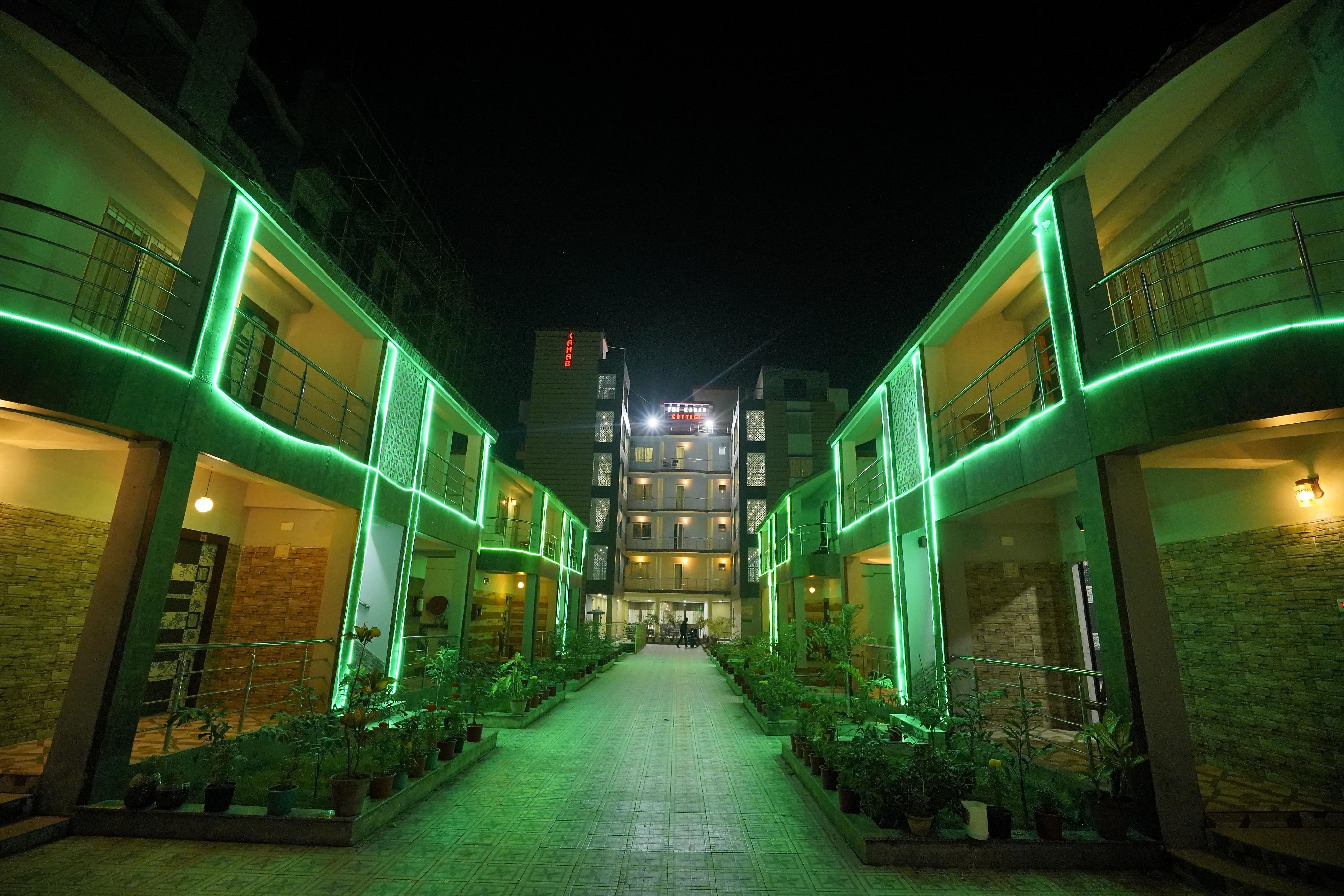 The Kahab Cottage 𝗕𝗢𝗢𝗞 Digha Hotel 𝘄𝗶𝘁𝗵 𝗙𝗥𝗘𝗘 𝗖𝗮𝗻𝗰𝗲𝗹𝗹𝗮𝘁𝗶𝗼𝗻