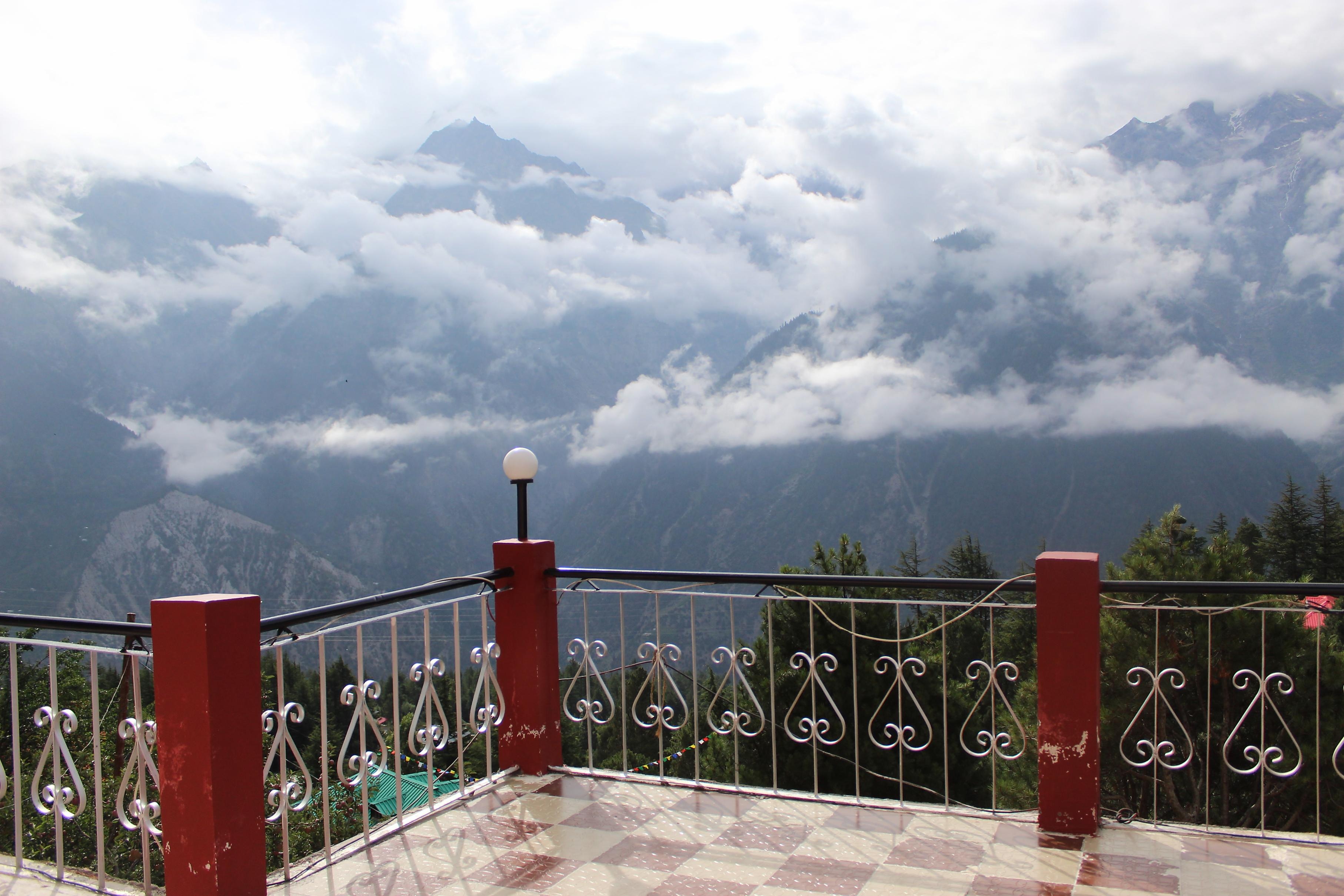 The Bliss Home Stay Kalpa Homestay Kalpa - Reviews, Photos & Offer