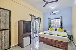 Amara Oceanfront Resort & Club Baga | Goa Hotel BOOK @ ₹1