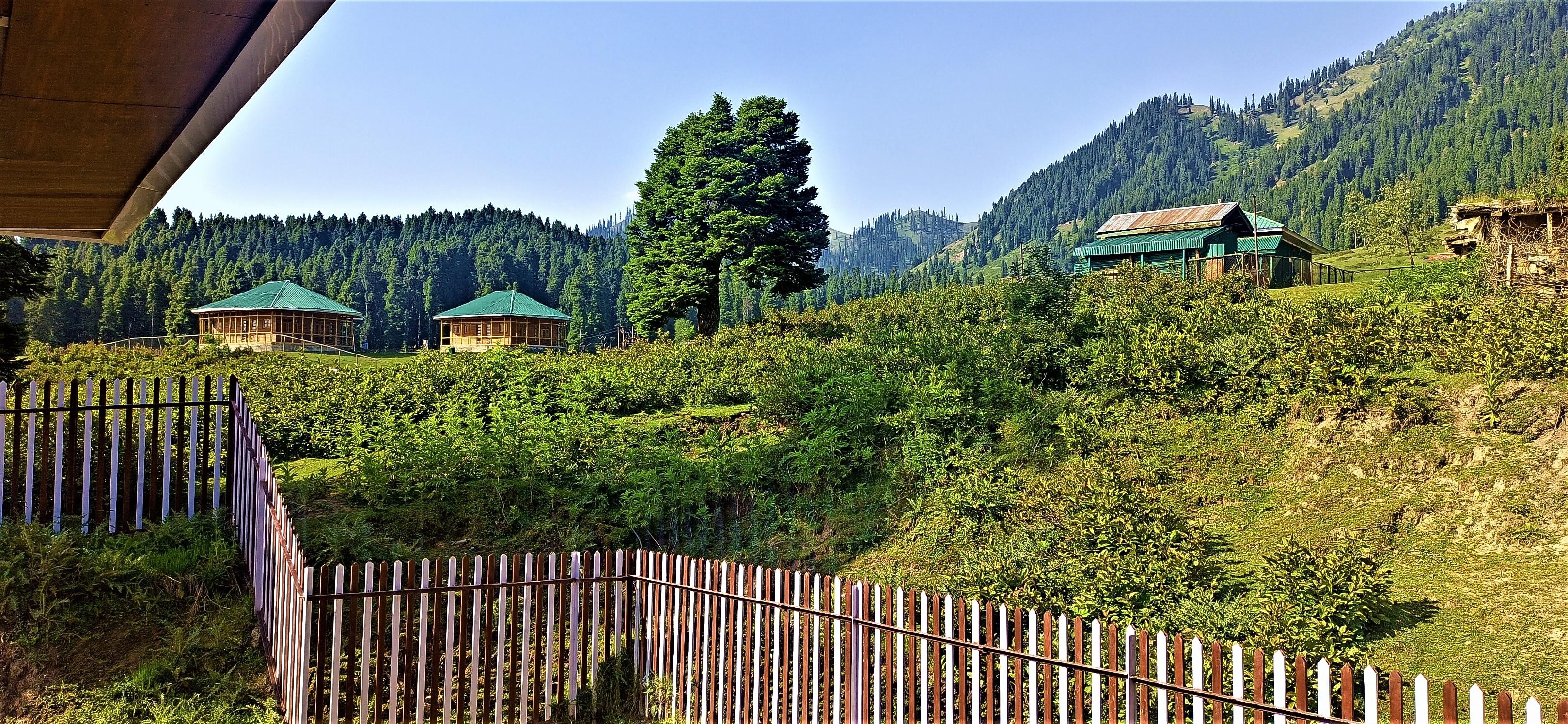 Hi Speed Resort Doodhpathri 𝗕𝗢𝗢𝗞 Budgam Resort 𝘄𝗶𝘁𝗵 ₹𝟬 𝗣𝗔𝗬𝗠𝗘𝗡𝗧