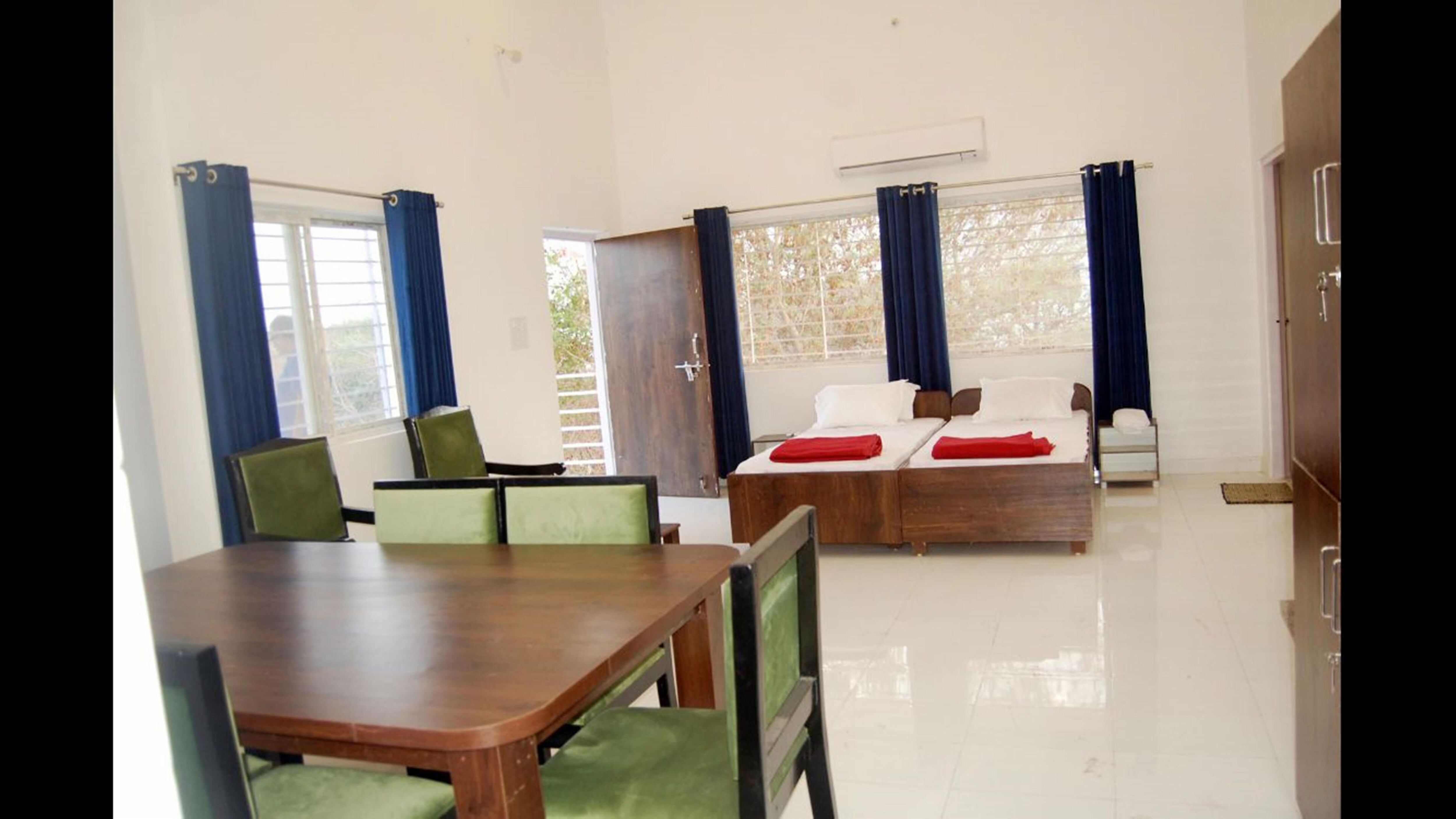 Fauji Homestay 𝗕𝗢𝗢𝗞 Bhopal Homestay 𝘄𝗶𝘁𝗵 ₹𝟬 𝗣𝗔𝗬𝗠𝗘𝗡𝗧