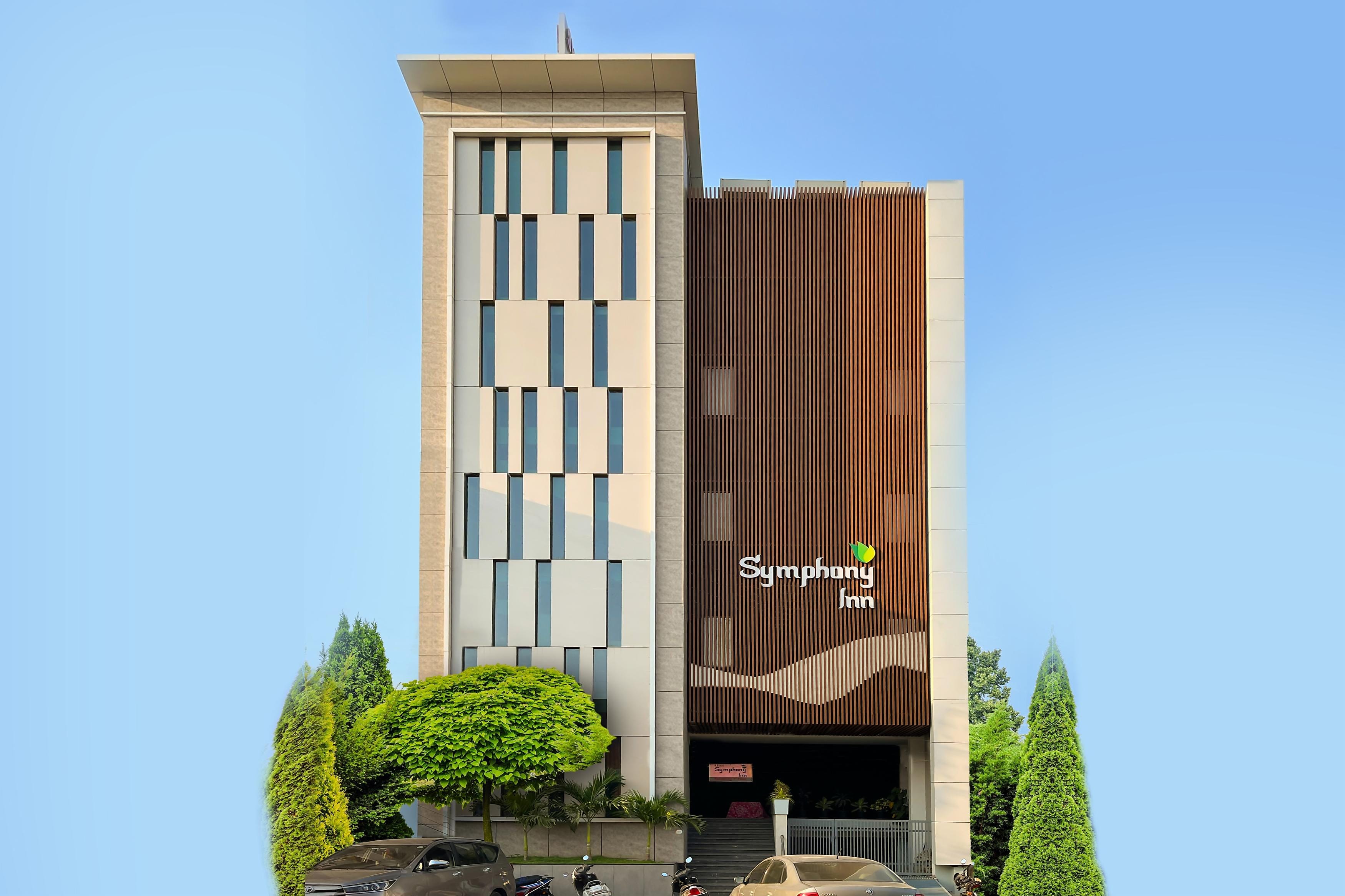 Hotel SMS Grand Inn Vellore - Reviews, Photos & Offer