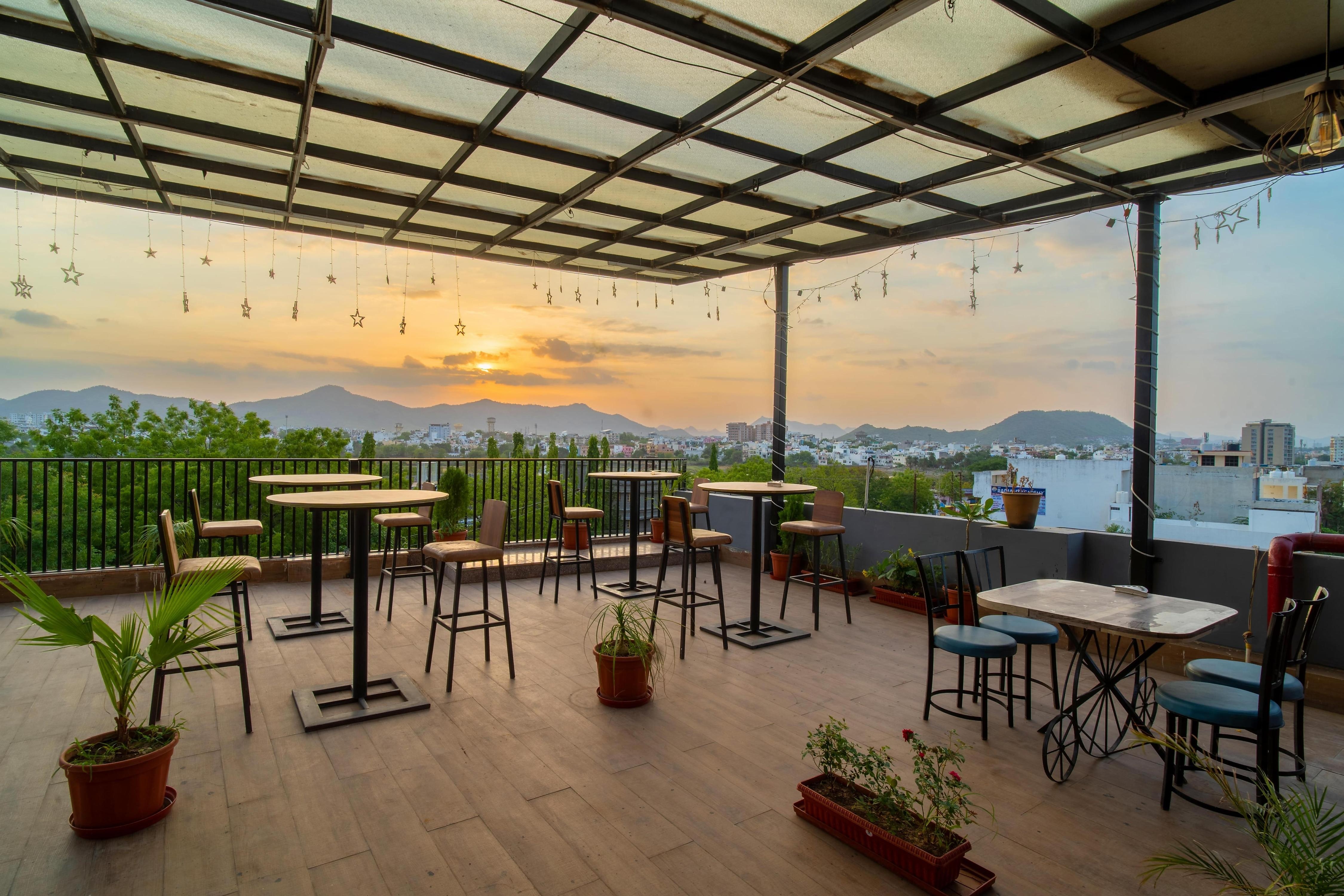 Majestic Hotel and Restro Udaipur - Reviews, Photos & Offer