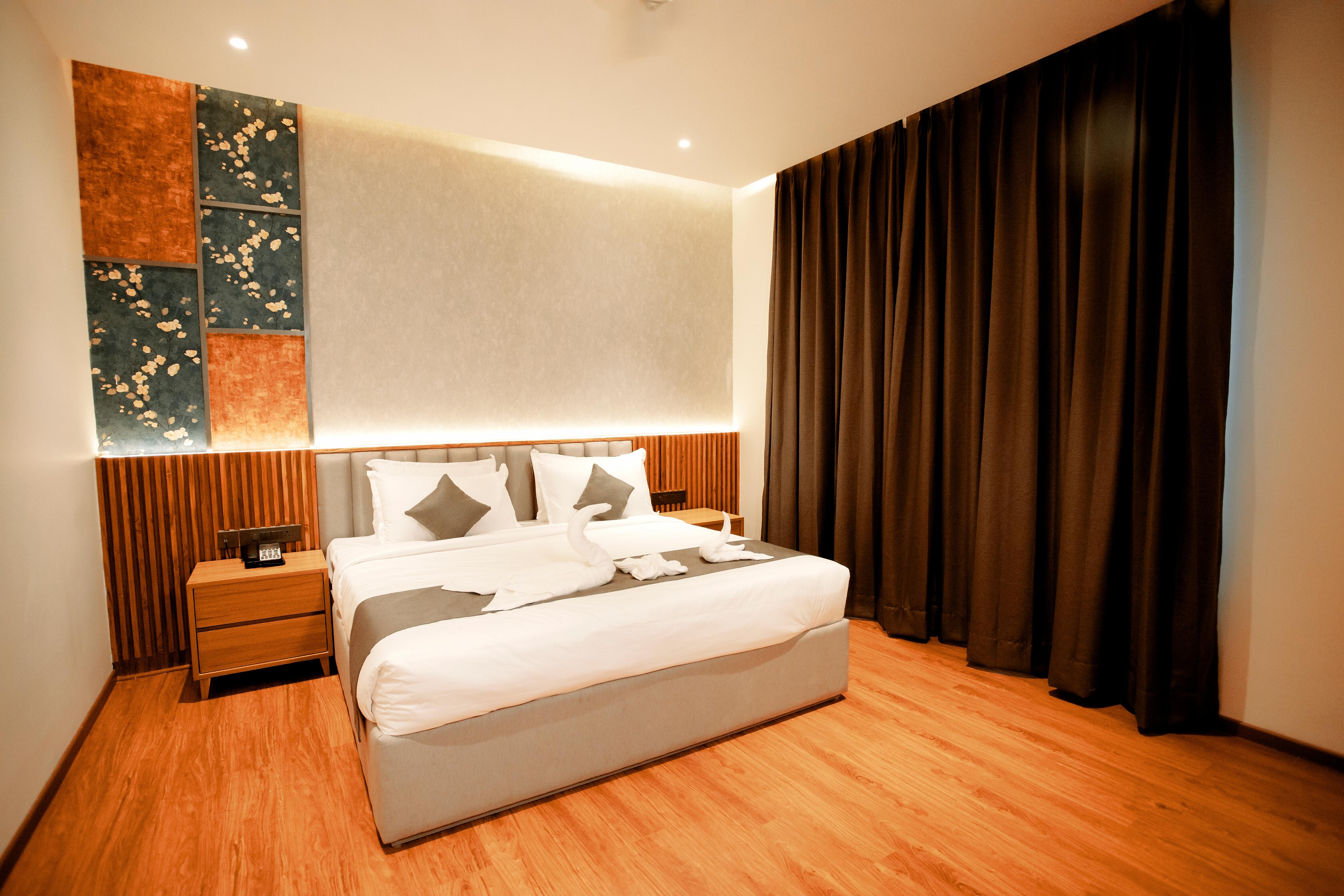 Photos of HARMONY - Hotel in Hisar