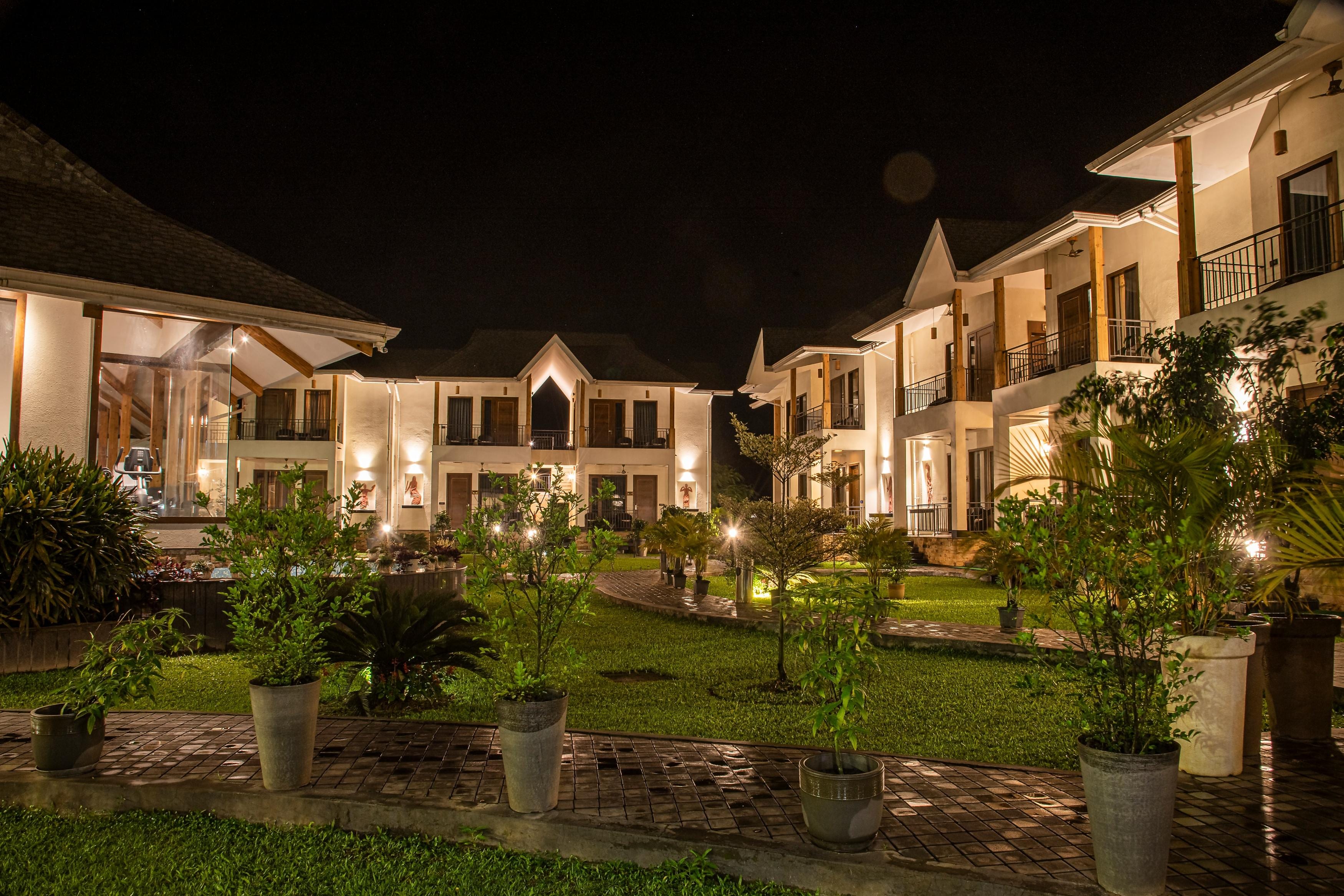 Repose Highway Resort 𝗕𝗢𝗢𝗞 Mangaldoi Hotel 𝘄𝗶𝘁𝗵 ₹𝟬 𝗣𝗔𝗬𝗠𝗘𝗡𝗧