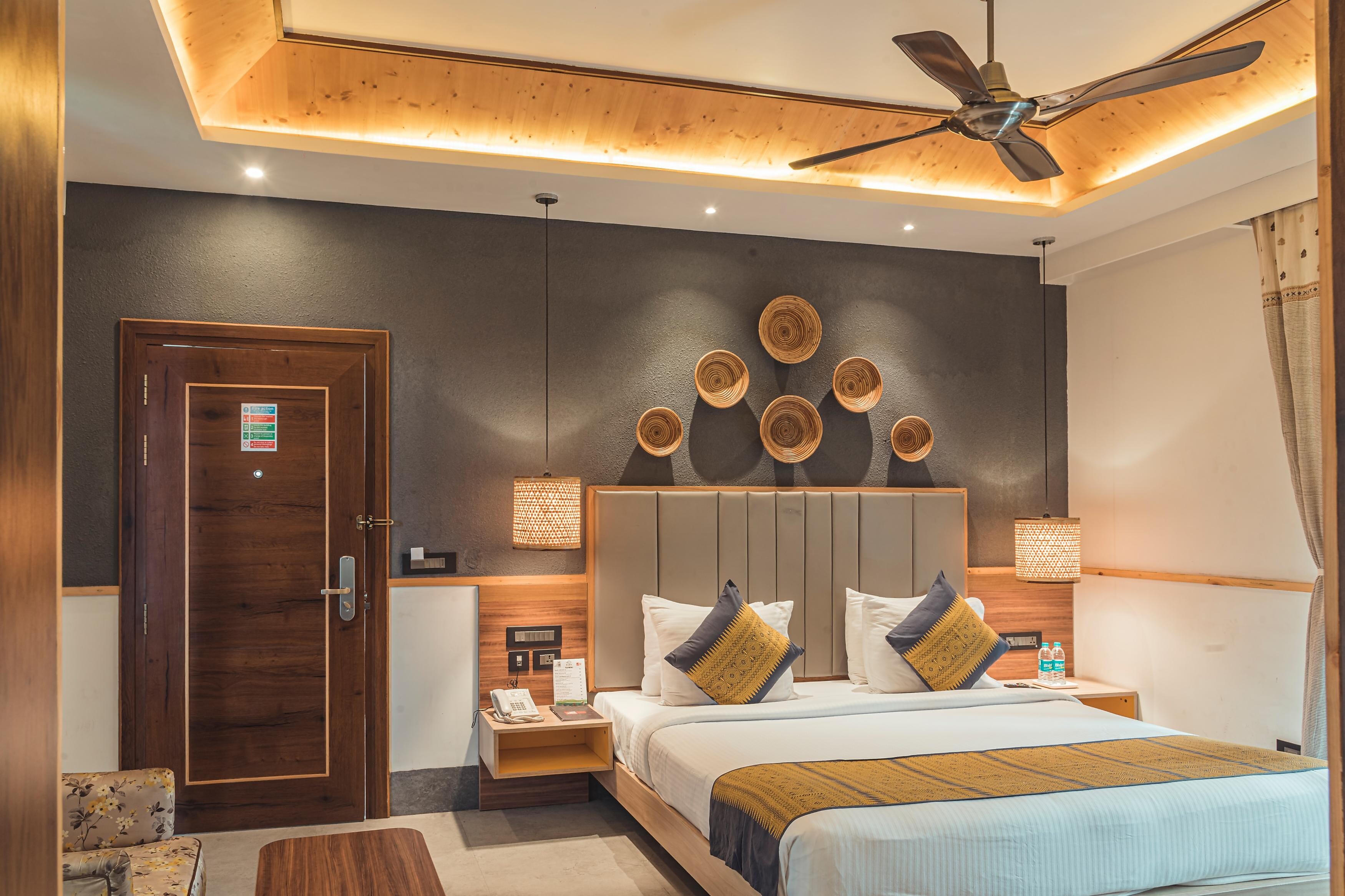 Repose Highway Resort 𝗕𝗢𝗢𝗞 Mangaldoi Hotel 𝘄𝗶𝘁𝗵 ₹𝟬 𝗣𝗔𝗬𝗠𝗘𝗡𝗧