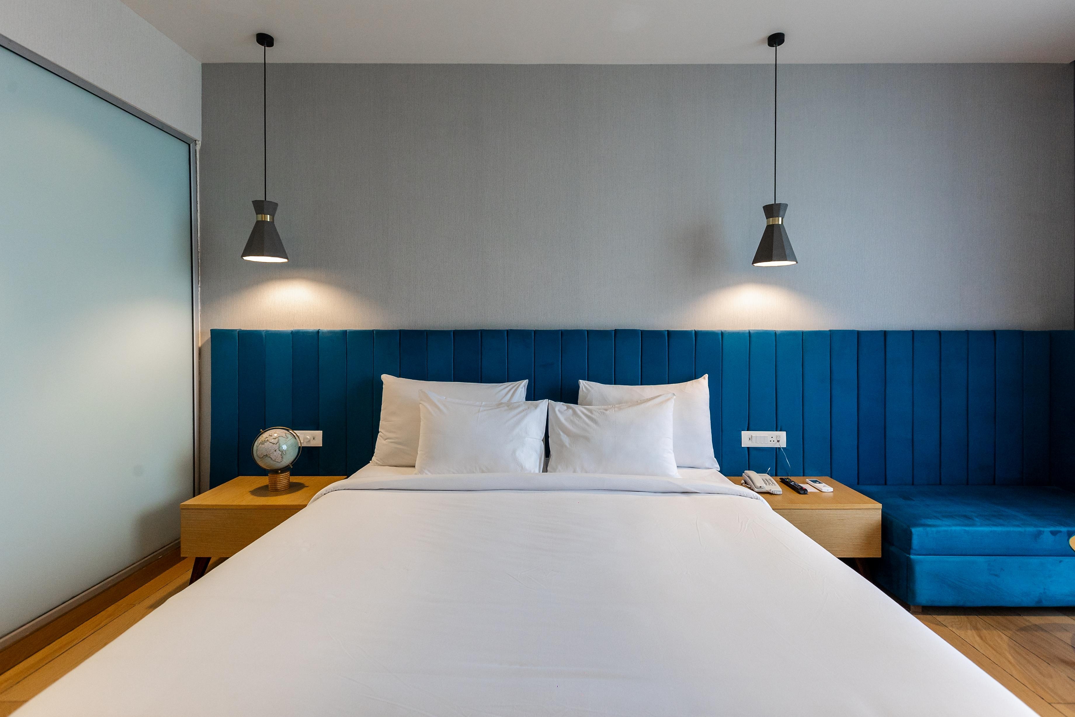 The Democracy Hotels, Resort & Convention Centre 𝗕𝗢𝗢𝗞 Nashik Hotel 𝘄𝗶𝘁𝗵 ...