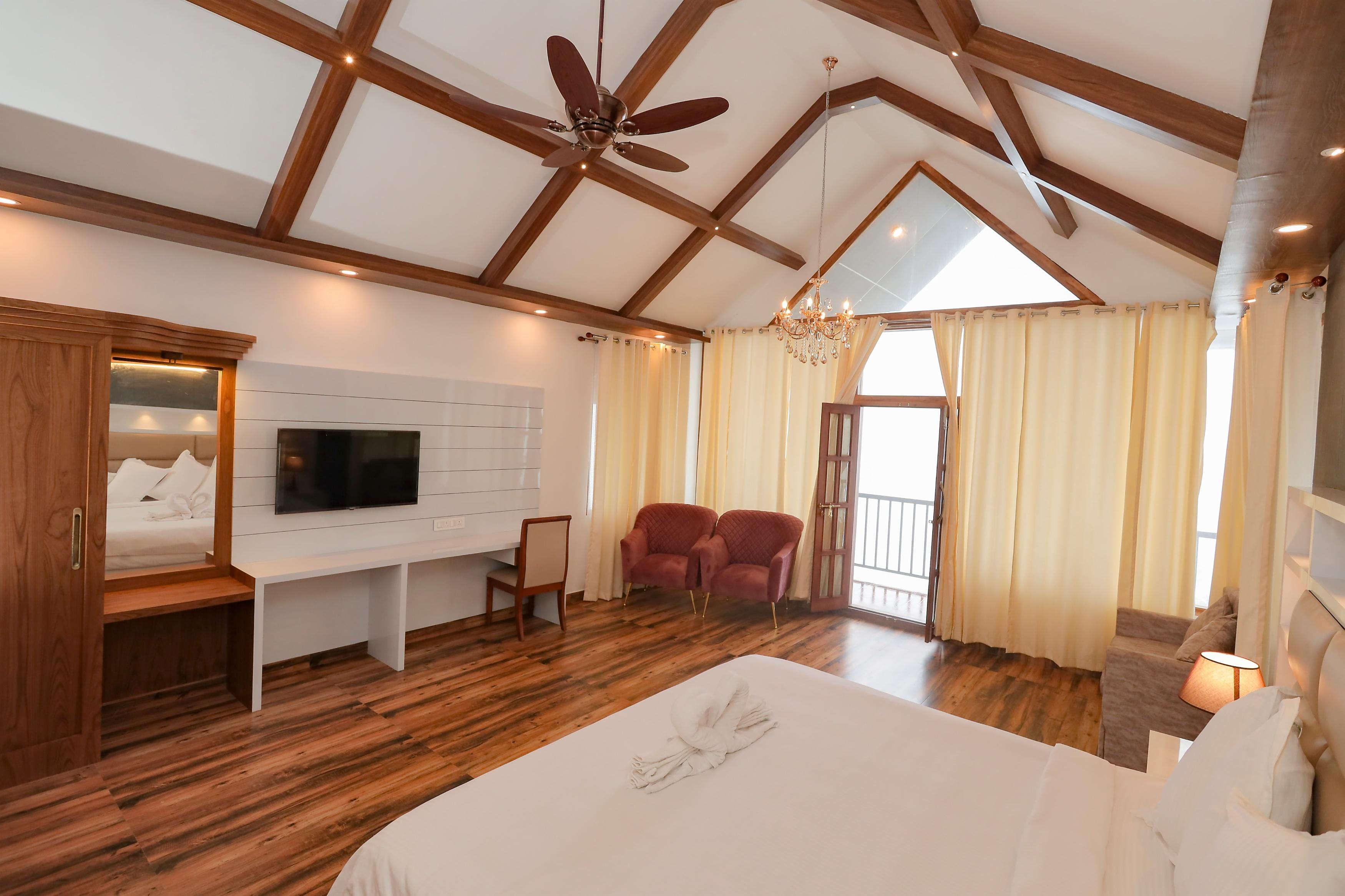 The Planet Munnar 𝗕𝗢𝗢𝗞 Munnar Resort 𝘄𝗶𝘁𝗵 ₹𝟬 𝗣𝗔𝗬𝗠𝗘𝗡𝗧