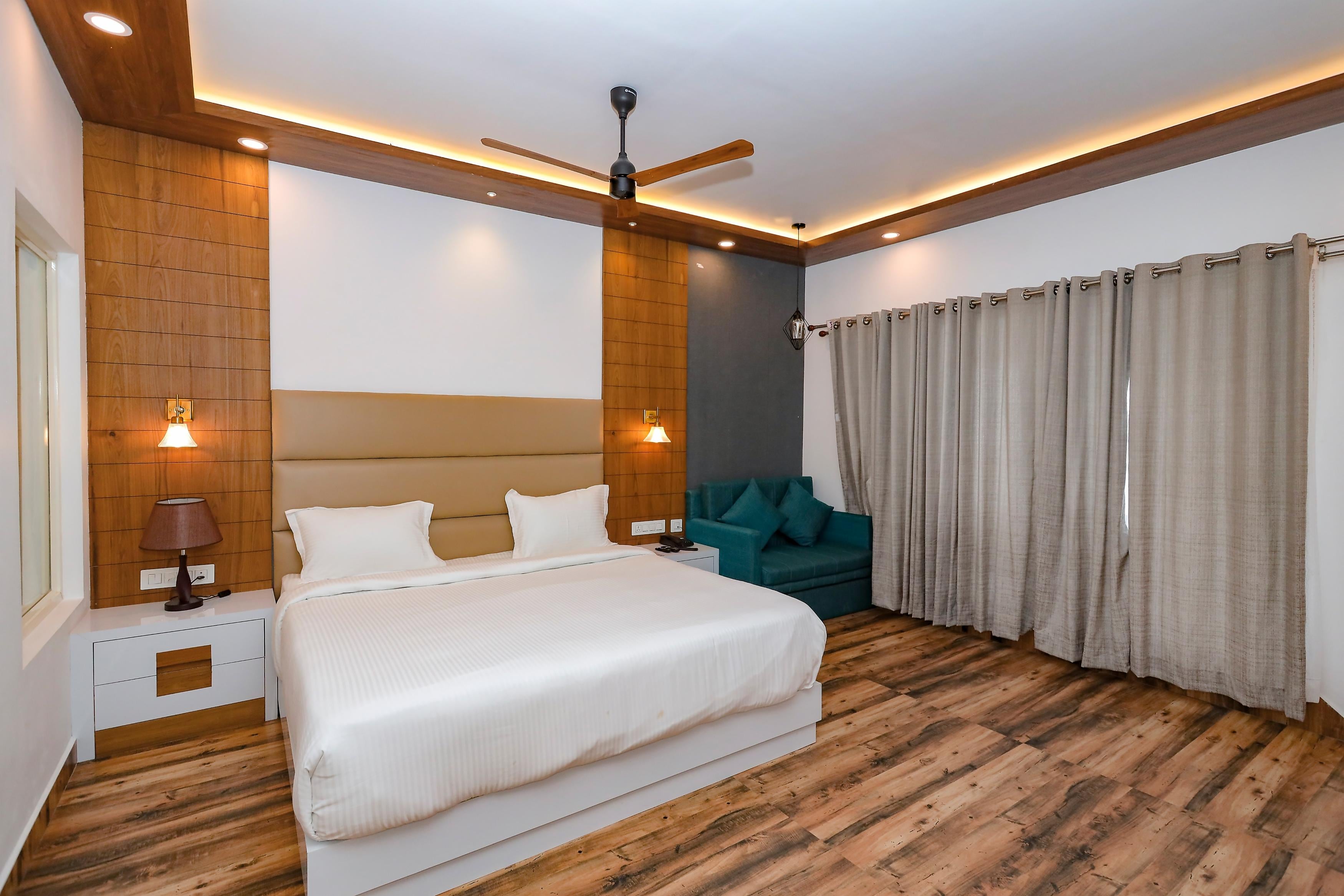 The Planet Munnar 𝗕𝗢𝗢𝗞 Munnar Resort 𝘄𝗶𝘁𝗵 𝗙𝗥𝗘𝗘 𝗖𝗮𝗻𝗰𝗲𝗹𝗹𝗮𝘁𝗶𝗼𝗻