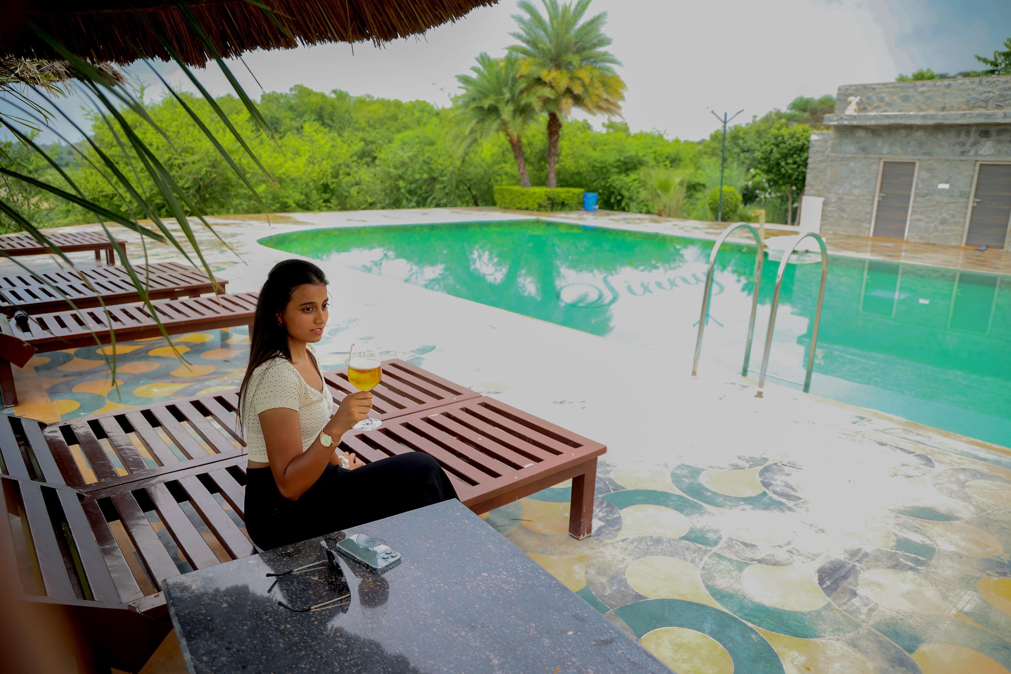 Photos of Sinnys Leopard Camp - Camp in Sojat