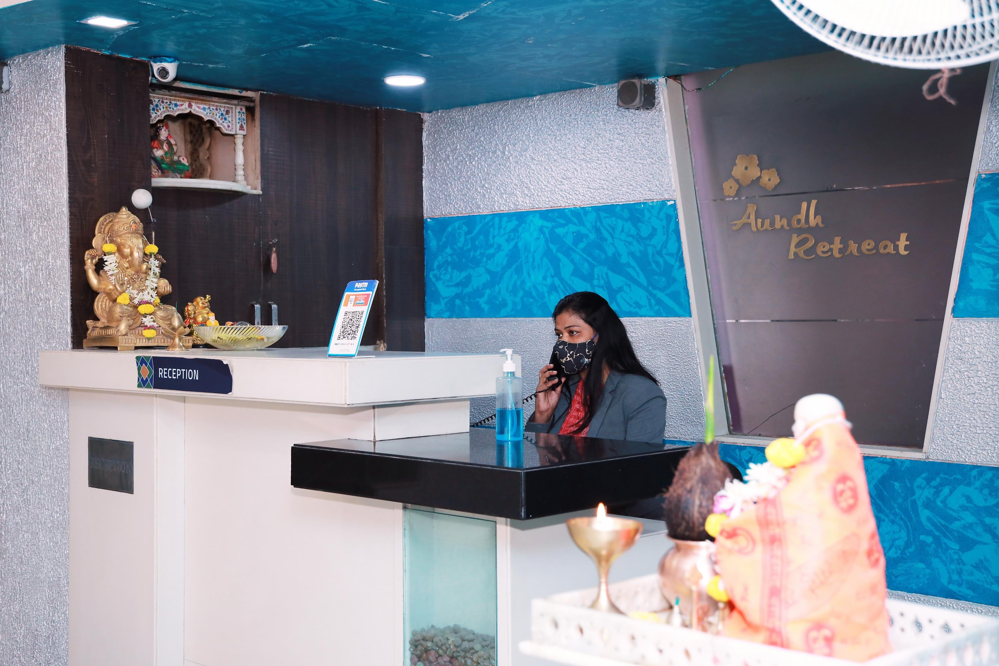 Hotel Aundh Retreat Pune - Reviews, Photos & Offer