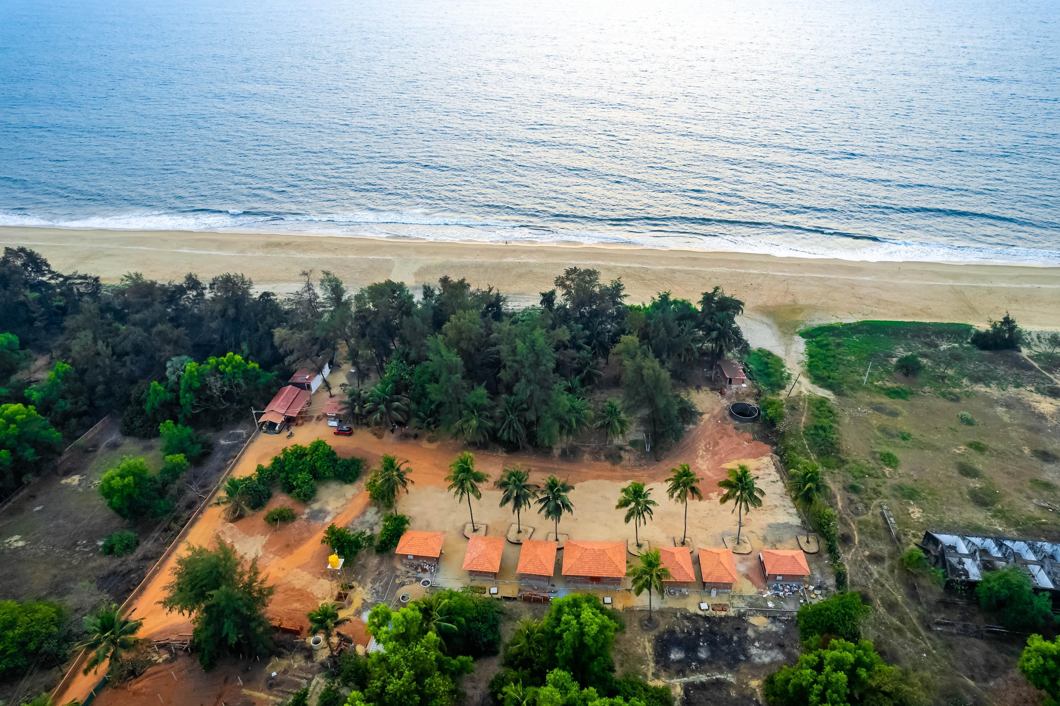 The Seventh Heaven Resort and Ocean Stays 𝗕𝗢𝗢𝗞 Kumta Resort 𝘄𝗶𝘁𝗵 𝗙𝗥𝗘𝗘 ...