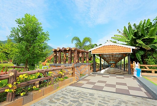 SELVAMATHI FARM RESORTS 𝗕𝗢𝗢𝗞 Salem Resort 𝘄𝗶𝘁𝗵 𝗙𝗥𝗘𝗘 𝗖𝗮𝗻𝗰𝗲𝗹𝗹𝗮𝘁𝗶𝗼𝗻