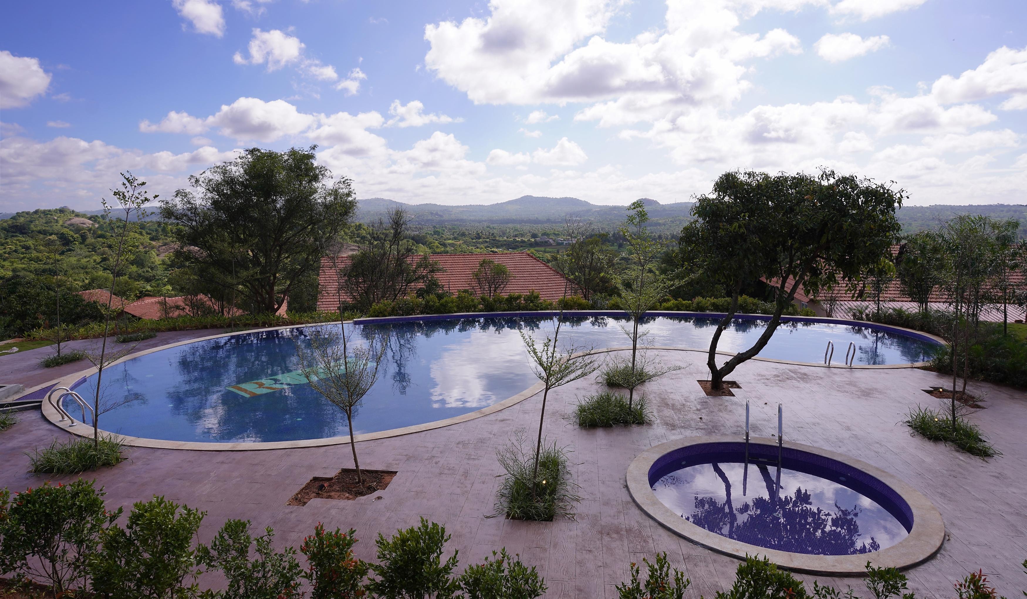 Ravishing Retreat Resort 𝗕𝗢𝗢𝗞 Ramanagara Resort 𝘄𝗶𝘁𝗵 𝗙𝗥𝗘𝗘 𝗖𝗮𝗻𝗰𝗲𝗹𝗹𝗮𝘁𝗶𝗼𝗻