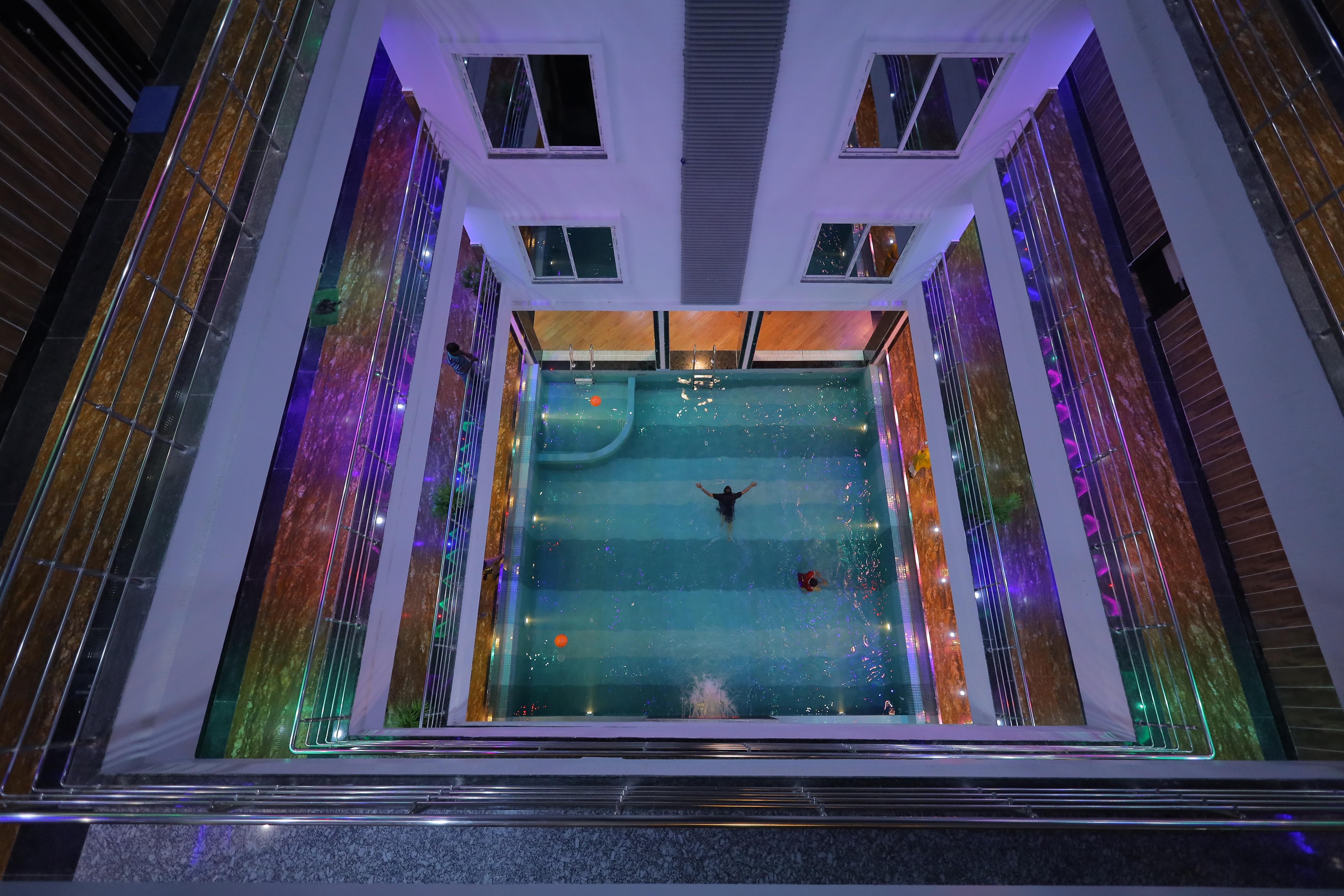 Hotel India Digha - Reviews, Photos & Offer