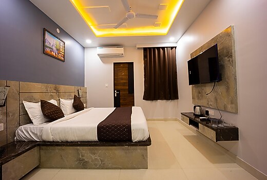 HOTEL KEPTOWN 100% Money Back 𝗕𝗢𝗢𝗞 Jaipur Hotel 𝘄𝗶𝘁𝗵 𝗙𝗥𝗘𝗘 𝗖𝗮𝗻𝗰𝗲𝗹𝗹𝗮𝘁𝗶𝗼𝗻
