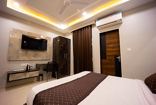 HOTEL KEPTOWN 100% Money Back 𝗕𝗢𝗢𝗞 Jaipur Hotel 𝘄𝗶𝘁𝗵 𝗙𝗥𝗘𝗘 𝗖𝗮𝗻𝗰𝗲𝗹𝗹𝗮𝘁𝗶𝗼𝗻