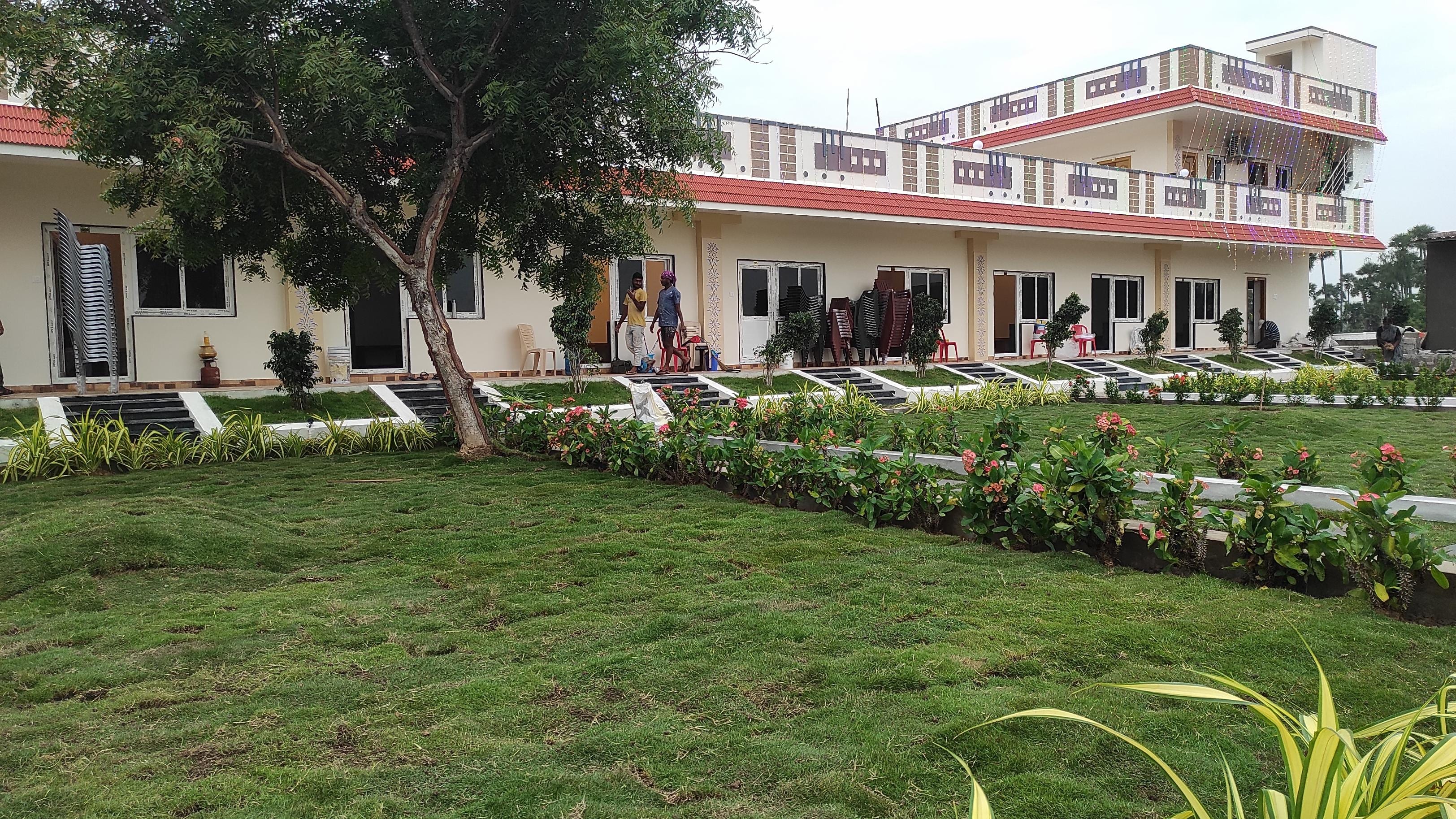 MoonLight Beach Resort Chirala - Reviews, Photos & Offer