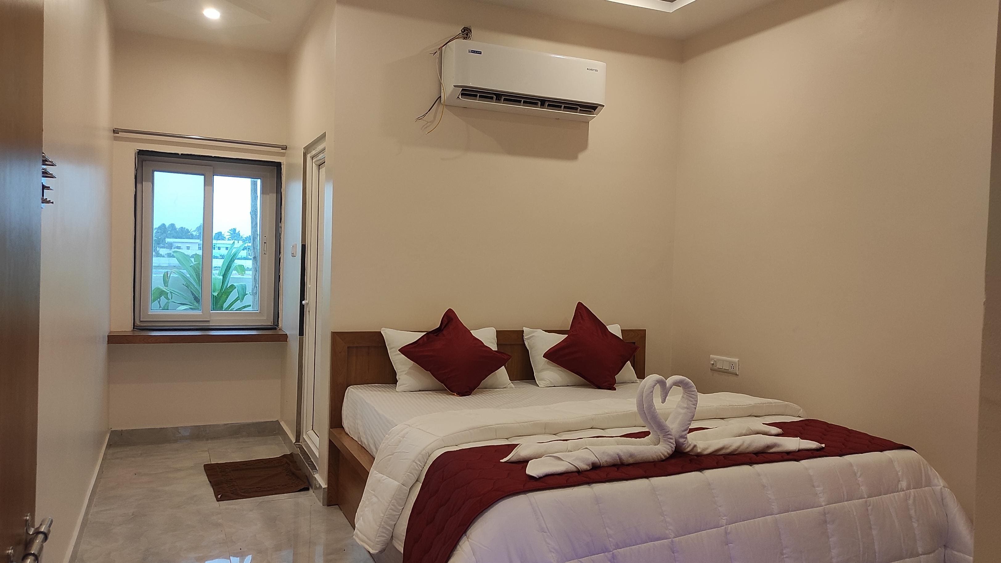 MoonLight Beach Resort 𝗕𝗢𝗢𝗞 Chirala Resort 𝘄𝗶𝘁𝗵 ₹𝟬 𝗣𝗔𝗬𝗠𝗘𝗡𝗧