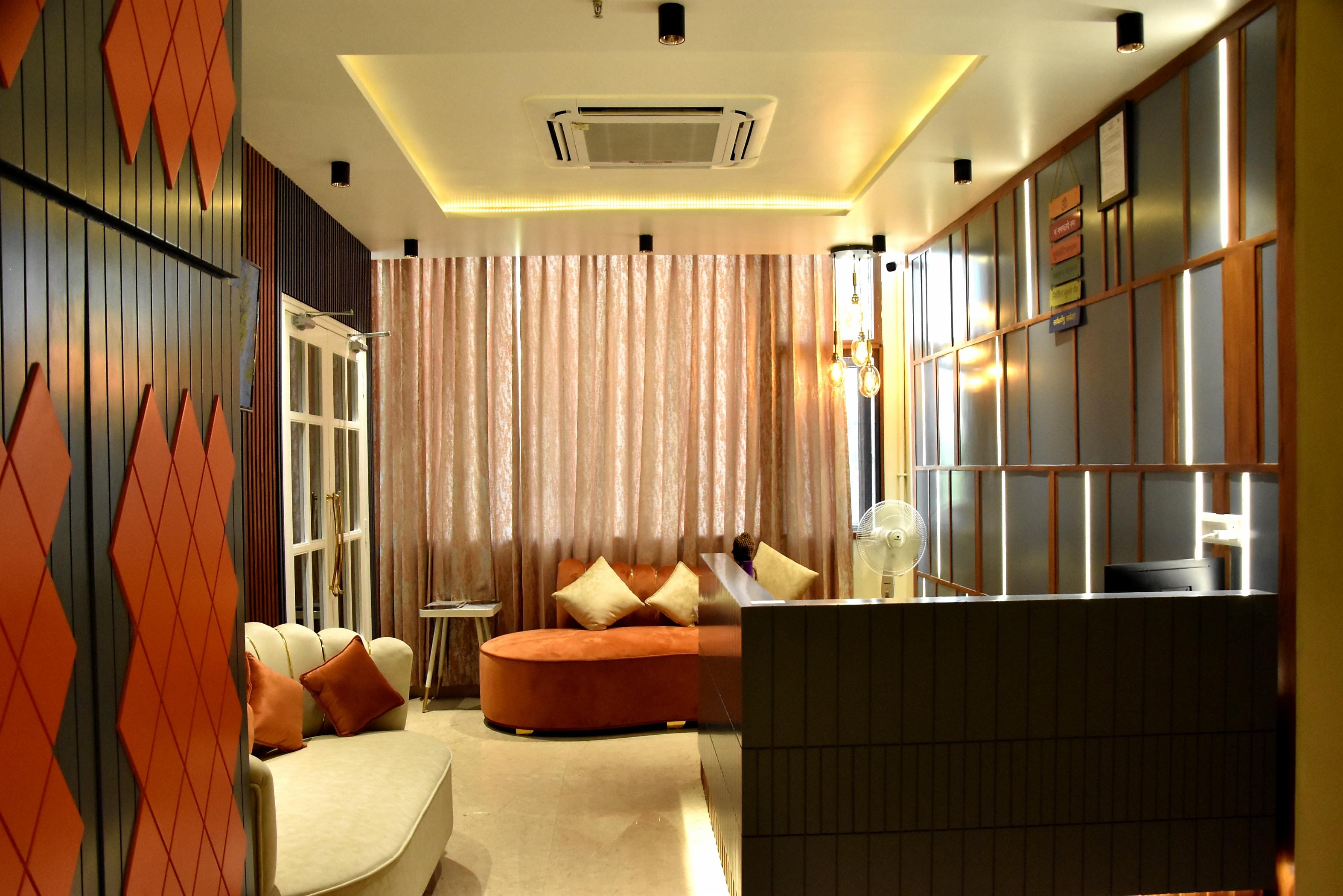 Hotel Manglam Grand 𝗕𝗢𝗢𝗞 Pathankot Hotel